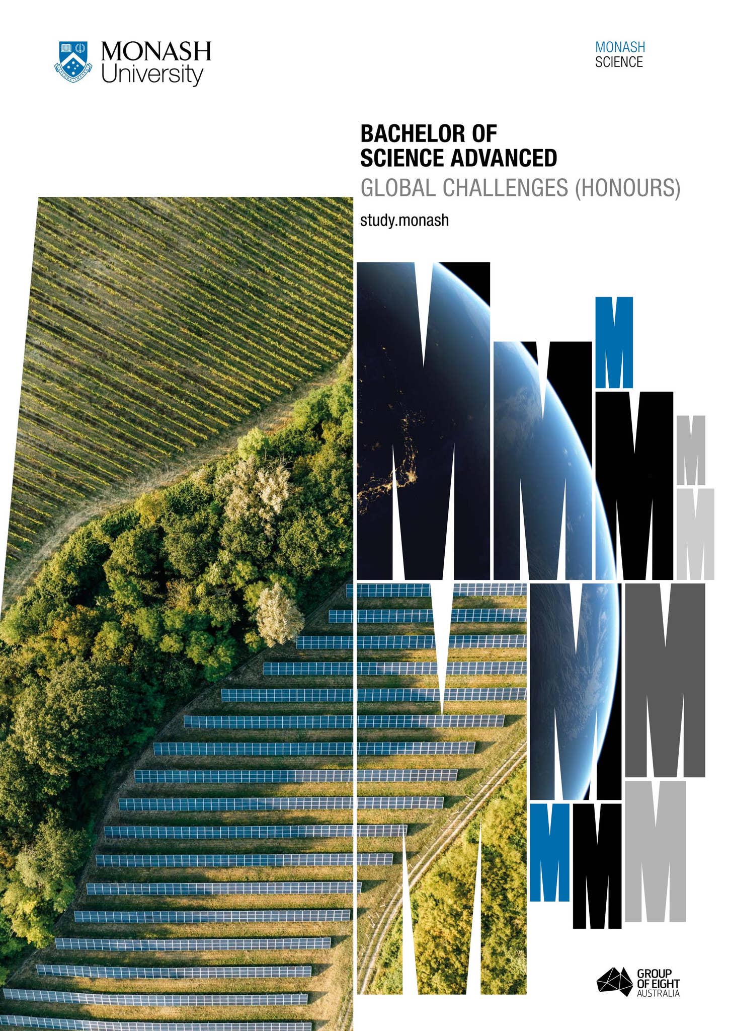 Monash Science Global Challenges 2024 by Monash Faculty of Science - Issuu