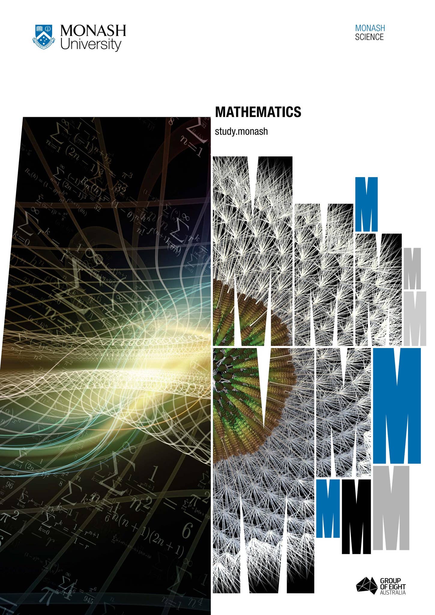 Monash Science Mathematics 2024 by Monash Faculty of Science - Issuu