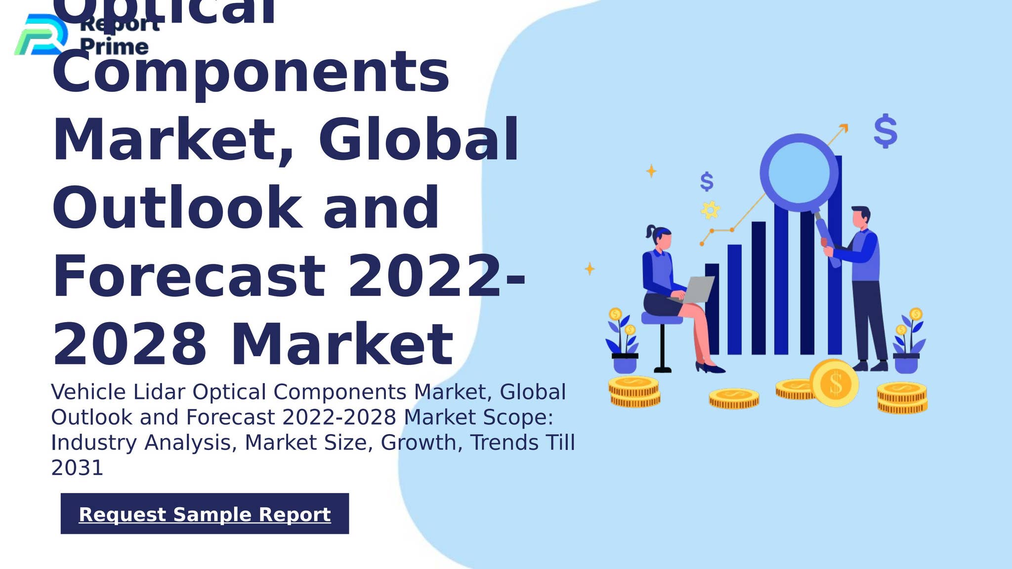 Global Vehicle Lidar Optical Components Market, Global Outlook and ...