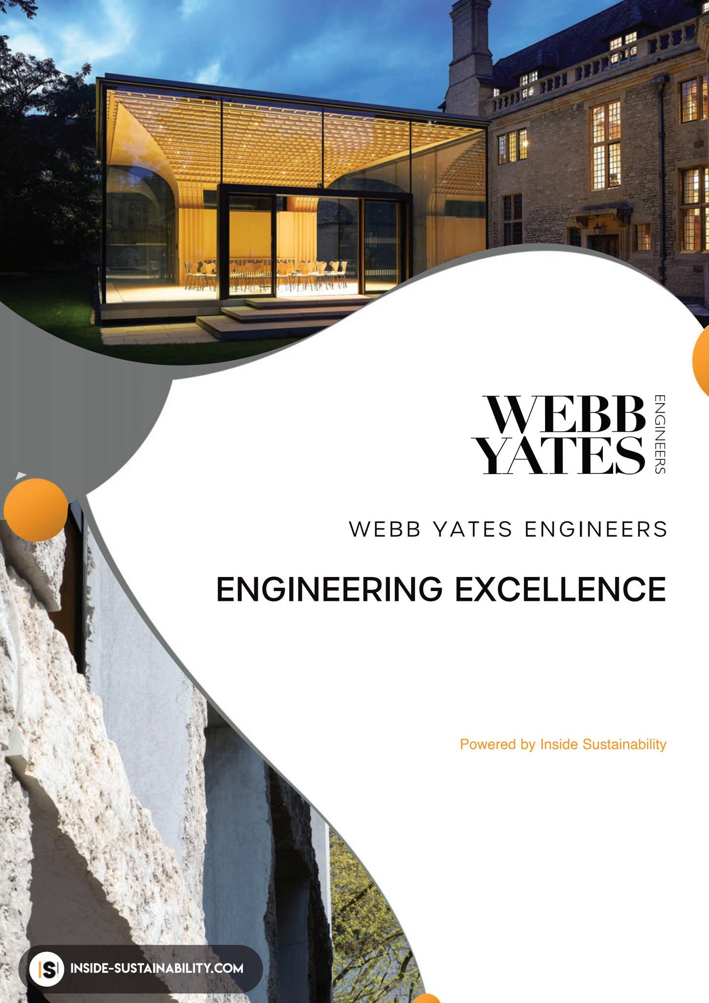 Webb Yates Engineers 7263 by ProactivePublications - Issuu