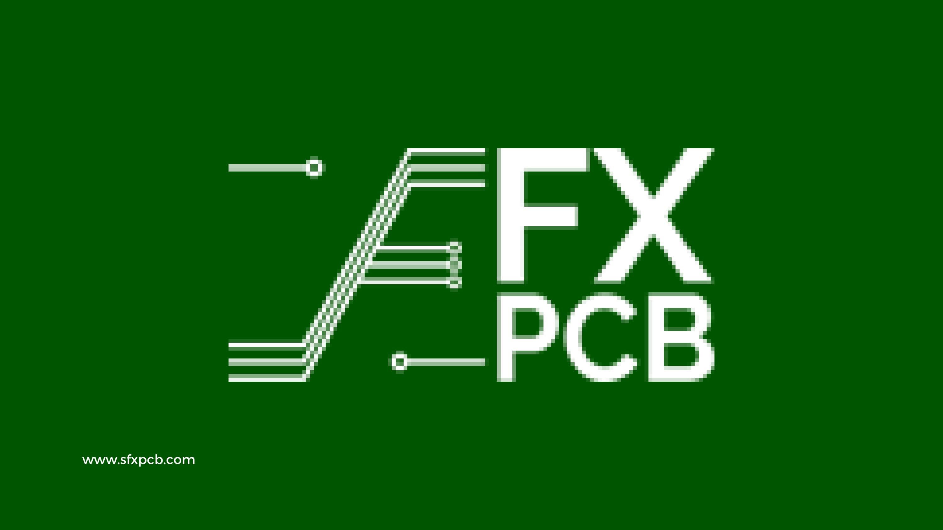 PCB Manufacturing Company by FX PCB - Issuu