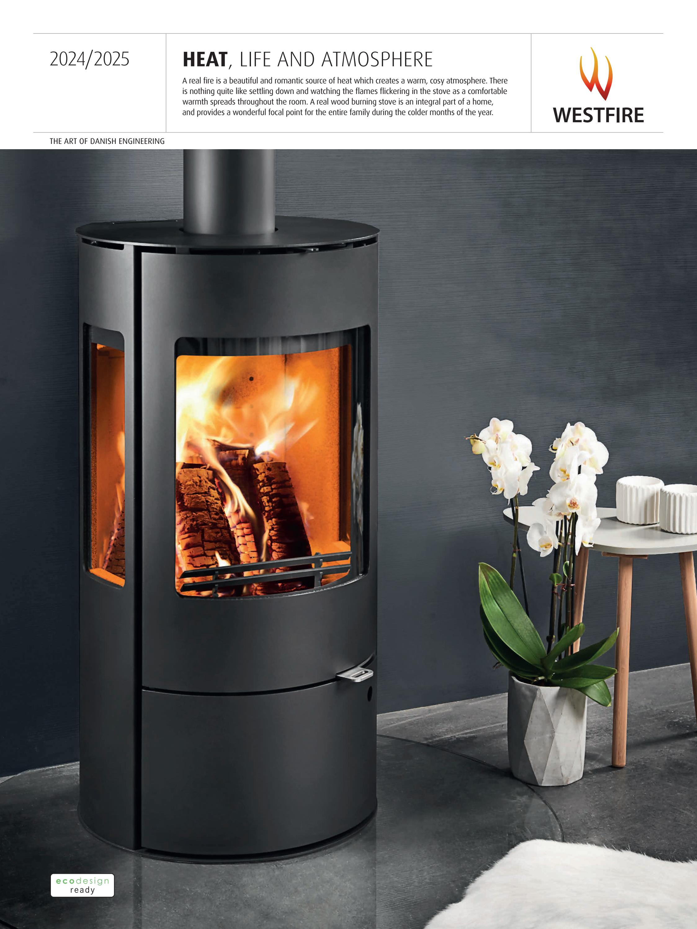 Westfire Product catalogue 2024-2025 English by Varde Ovne A/S - Issuu