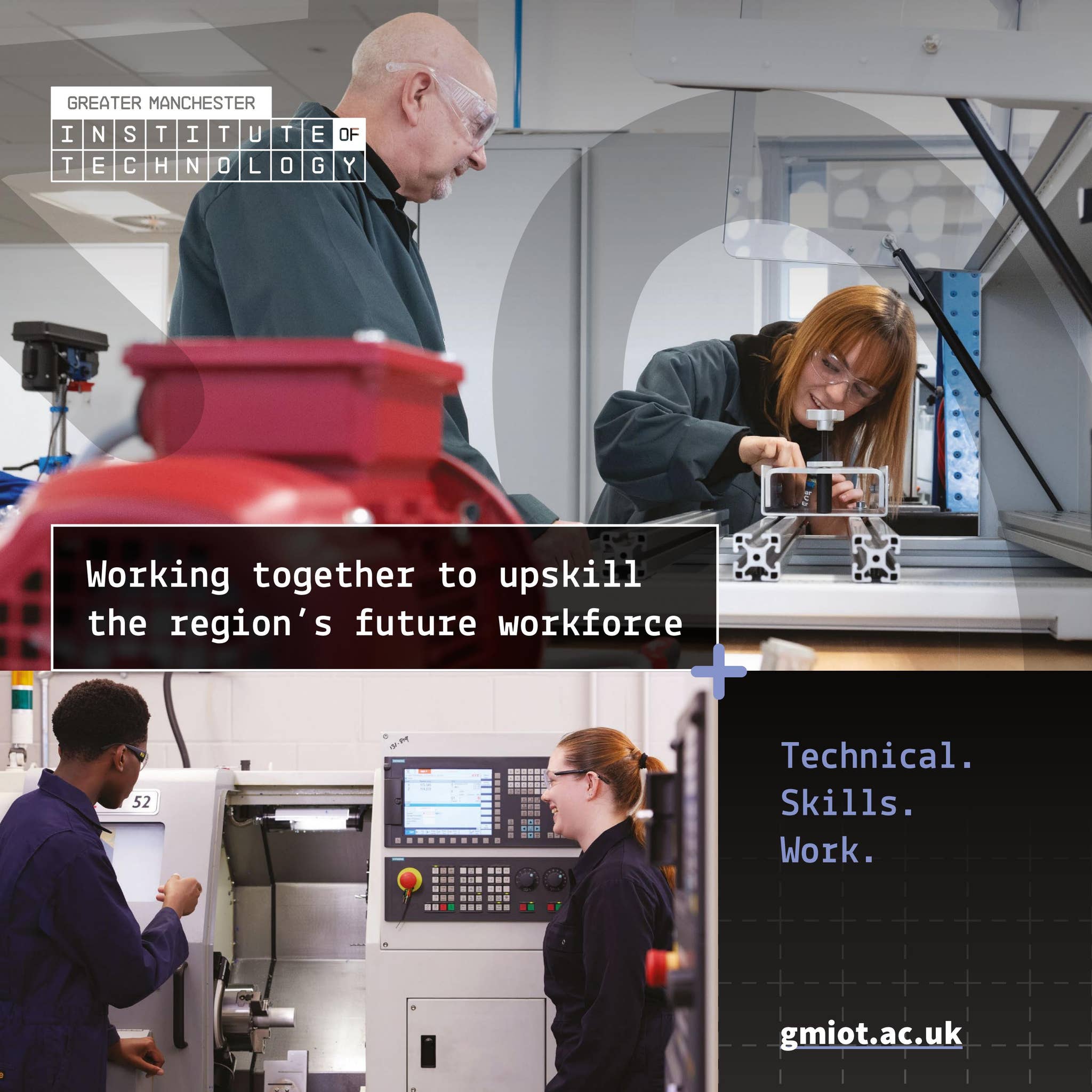 GMIoT Employer by gmiot - Issuu