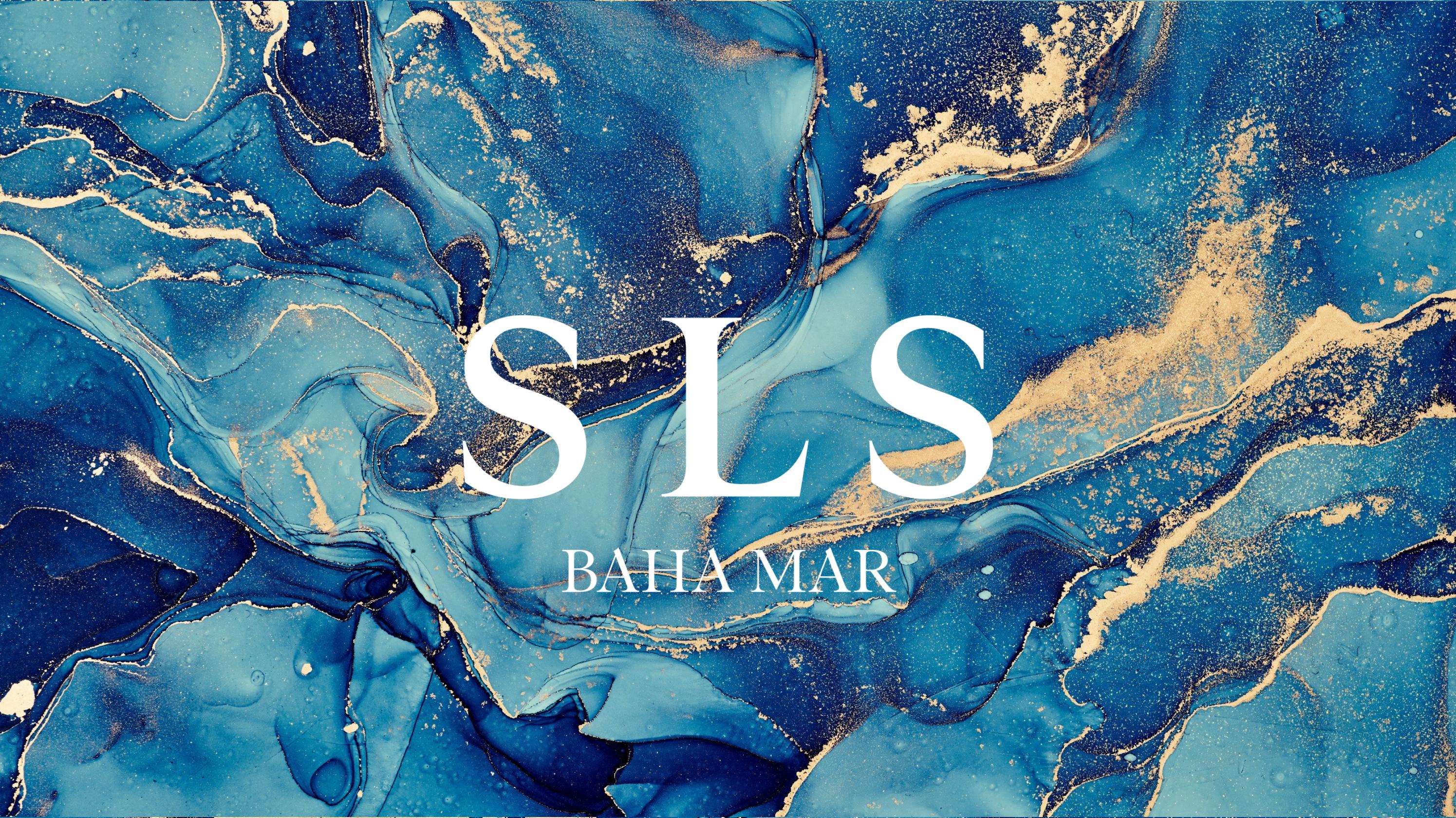 SLS Baha Mar Sales Presentation by Ennismore_ - Issuu