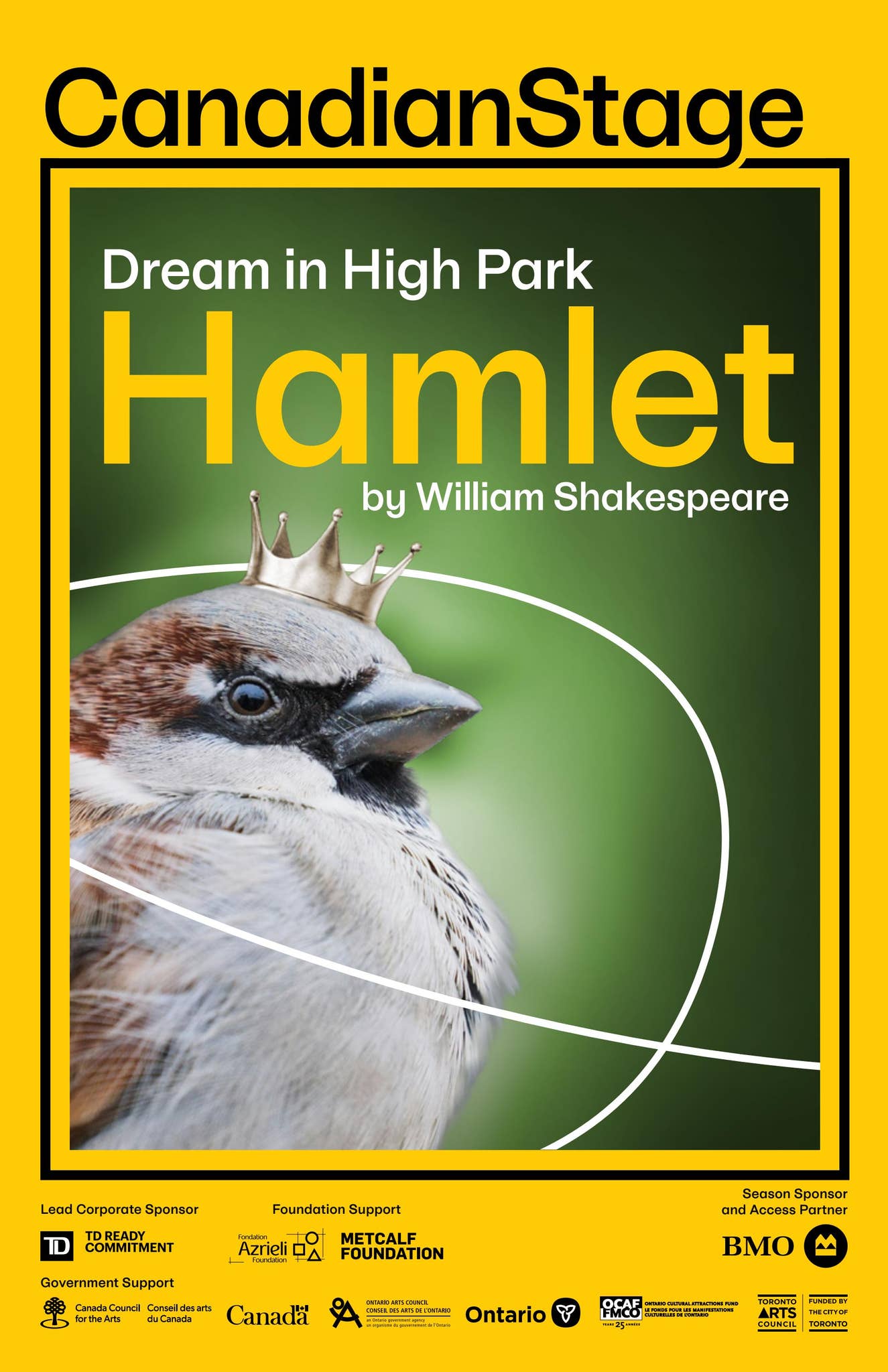 Hamlet House Program by Canadian Stage - Issuu