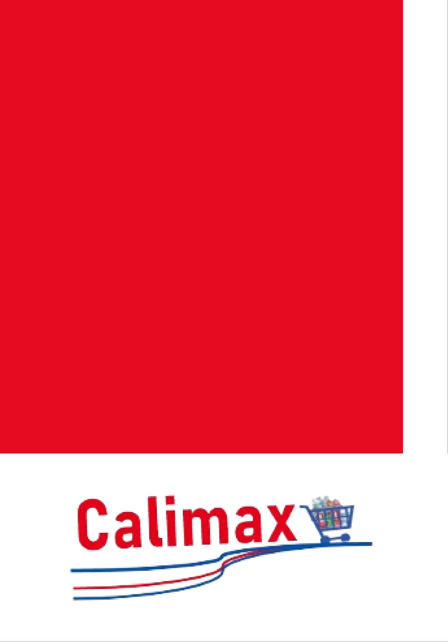 Revista Digital propuesta Calimax by Jennifer Sarai Cibrian Renteria ...