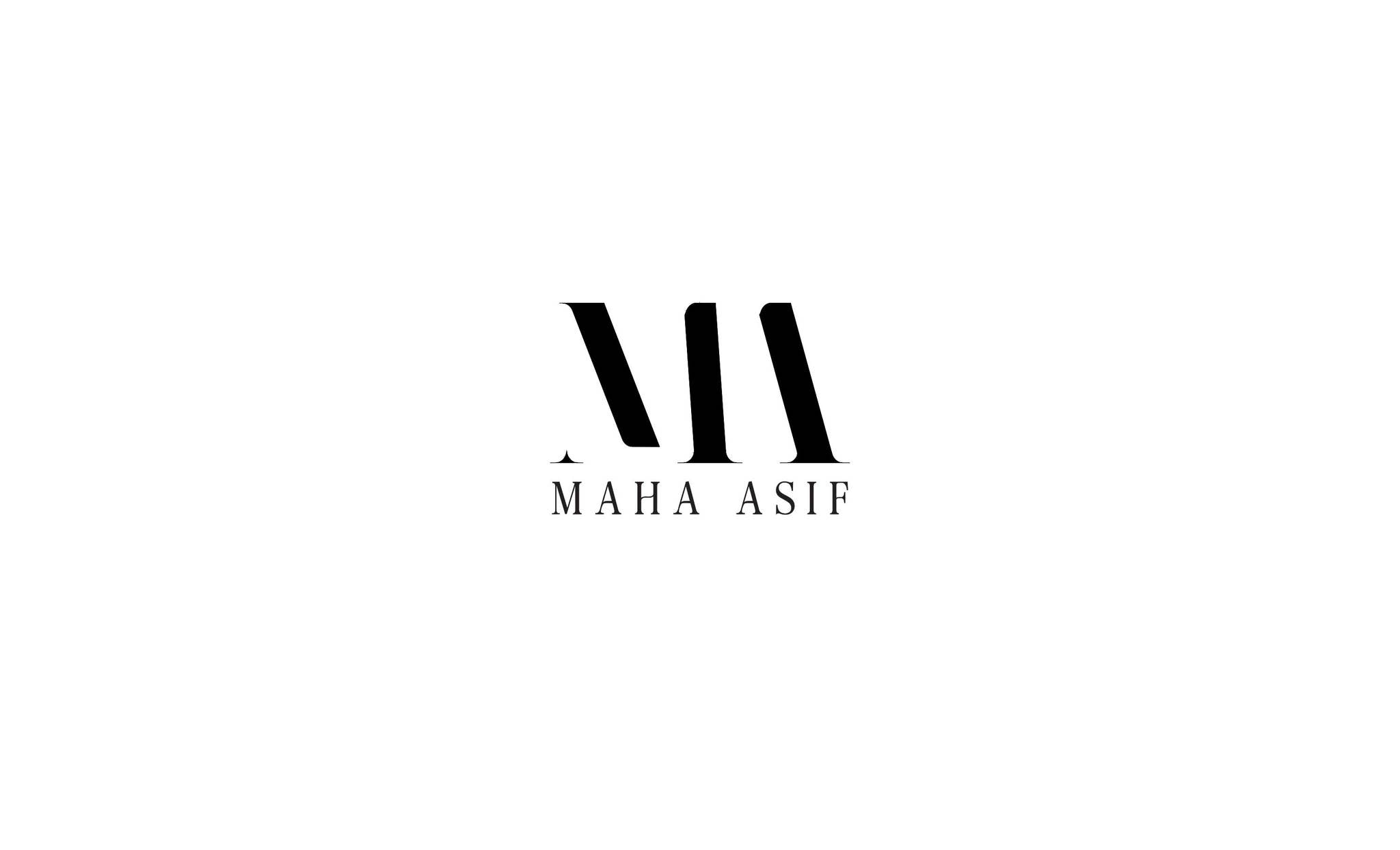 Maha Asif's Portfolio 2024 by Maha Asif - Issuu
