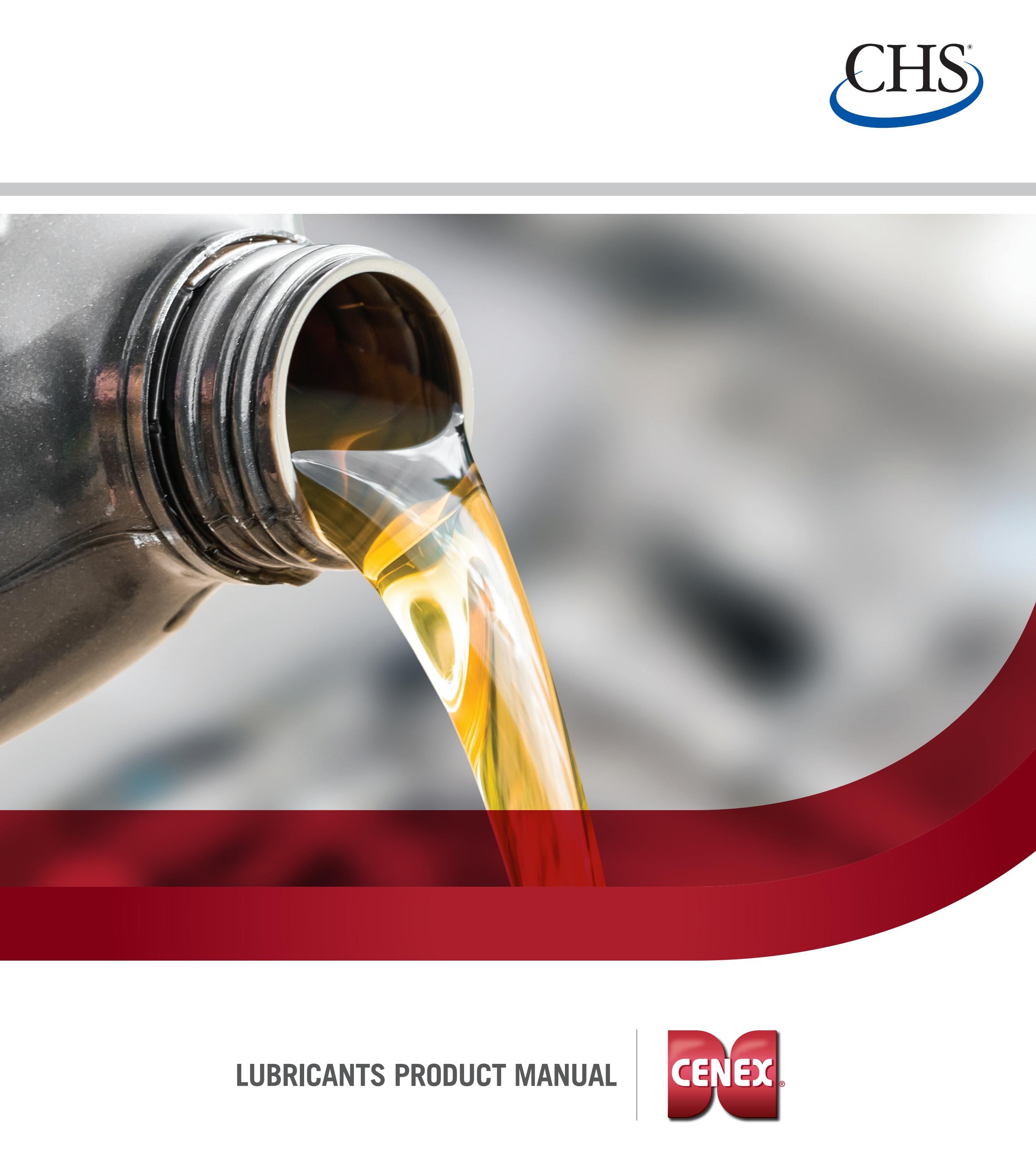 Lubricants Product Manual by Plaid Moose Creative - Issuu