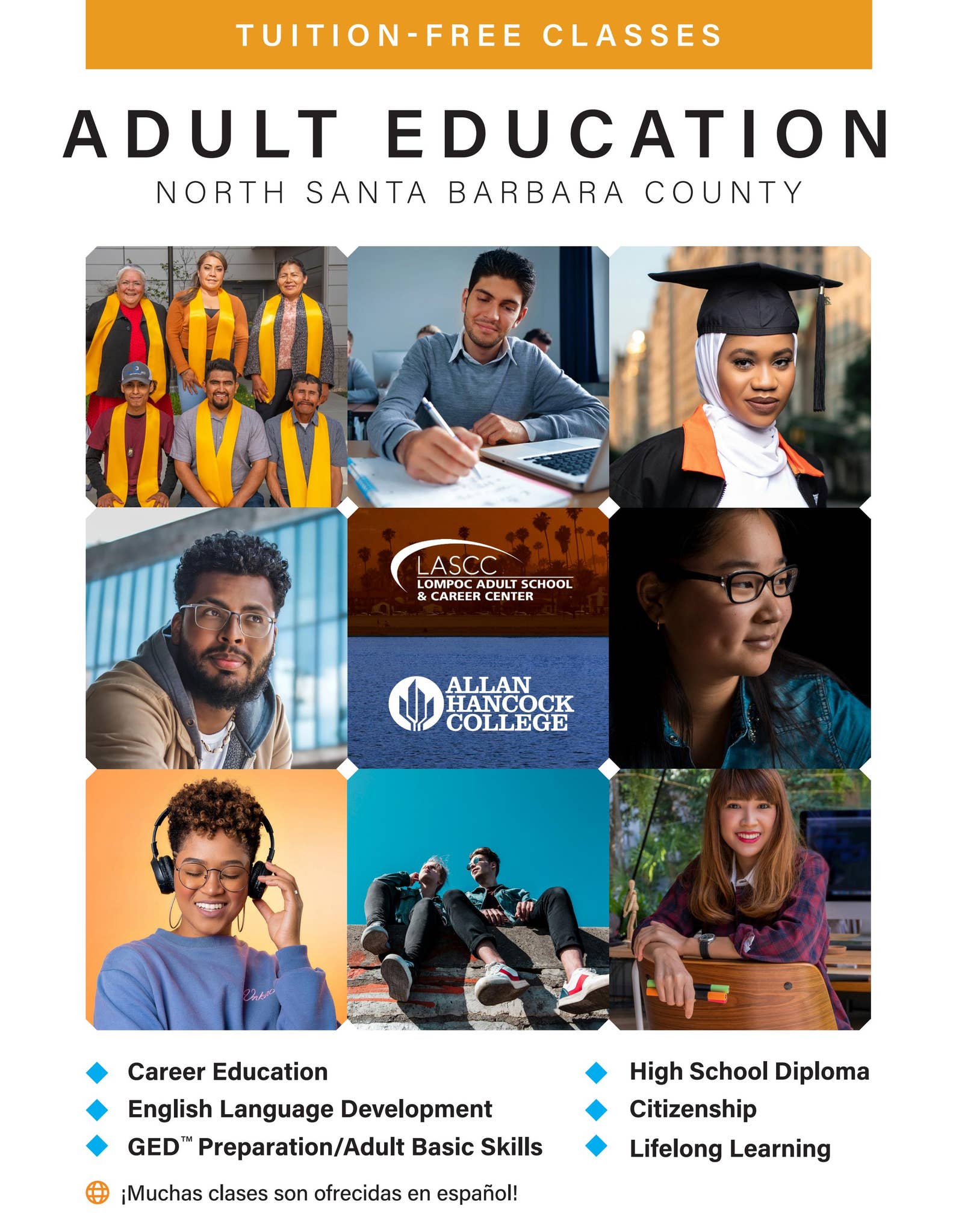 LASCC Lookbook by GradComm - Issuu