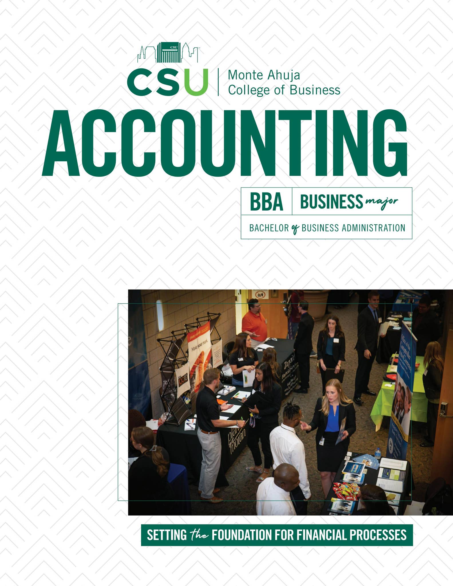 ACCOUNTING by Cleveland State University College of Business - Issuu