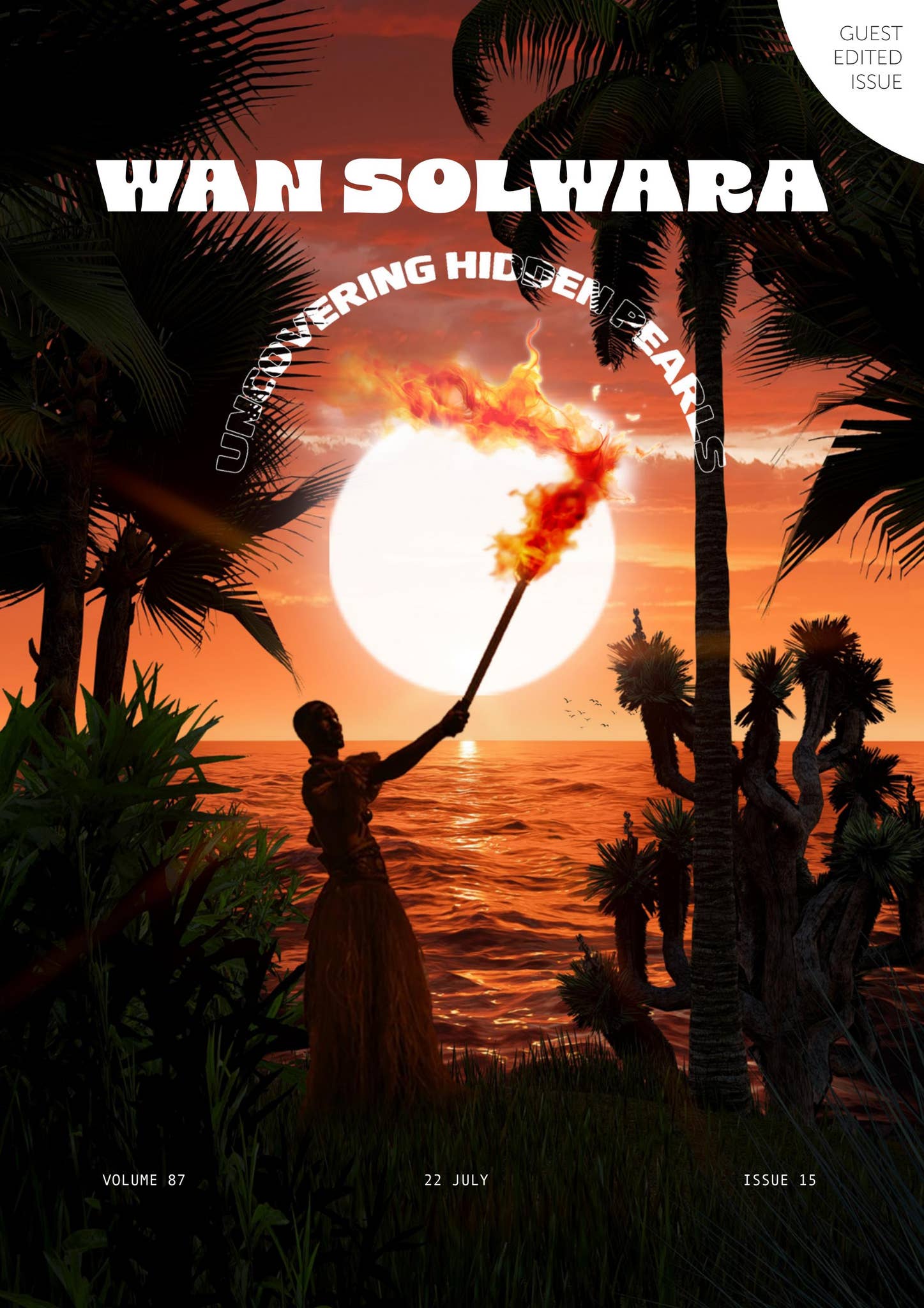 Salient Issue 15 - Volume 87 by Salient - Issuu