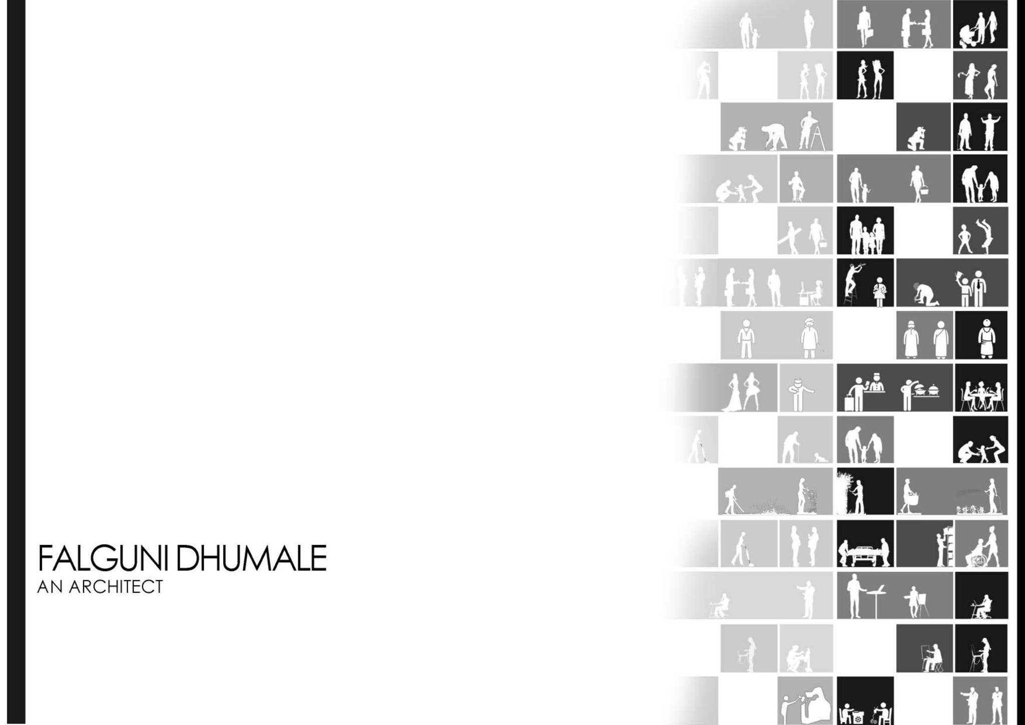 Falguni Dhumale | NIT Bhopal | Architecture Portfolio by Falguni ...