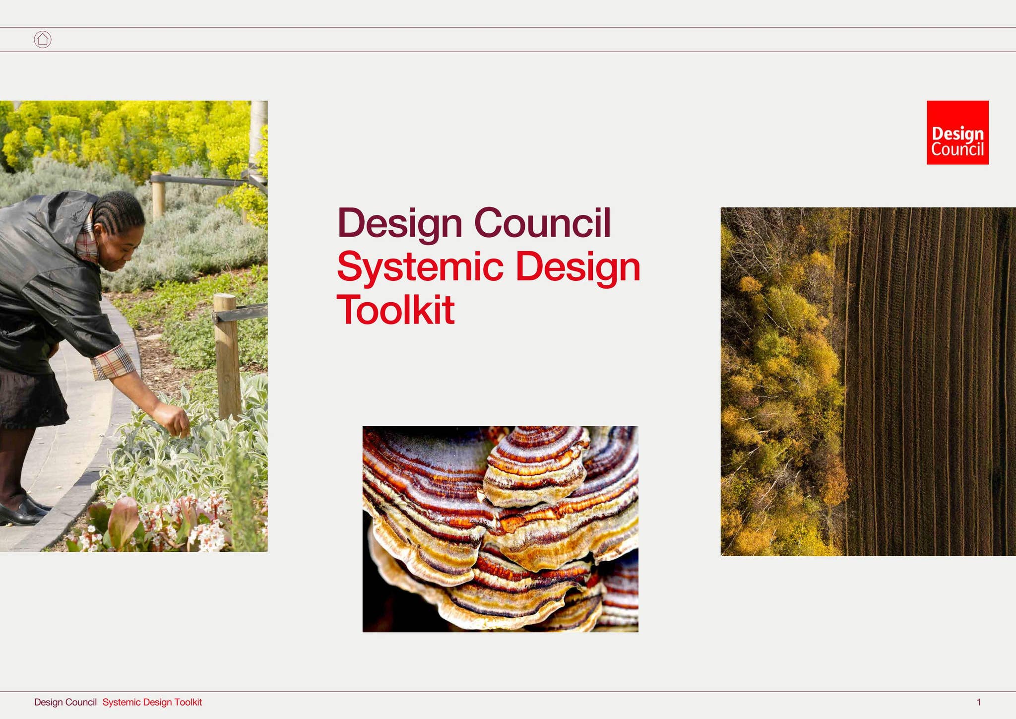 Systemic Design Toolkit by Design Council - Issuu
