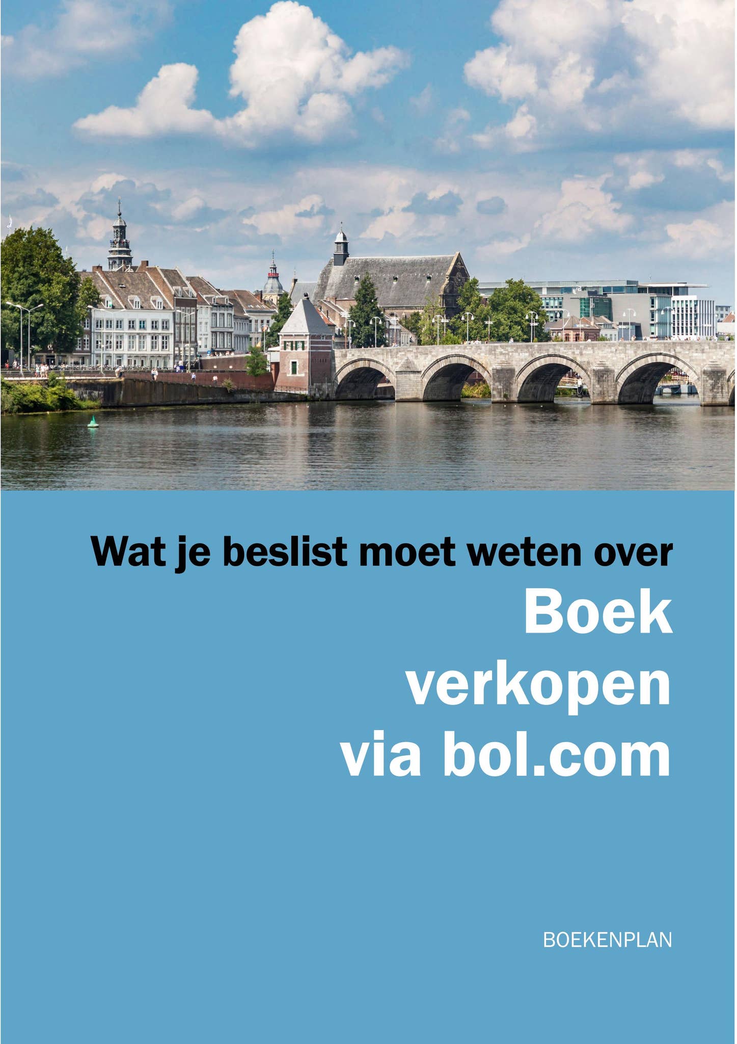 Boek verkopen via bol.com by Boekenplan - Issuu