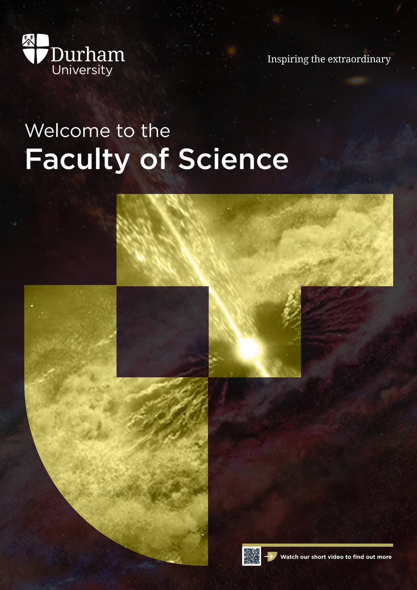 Faculty of Science Brochure by Durham University - Issuu