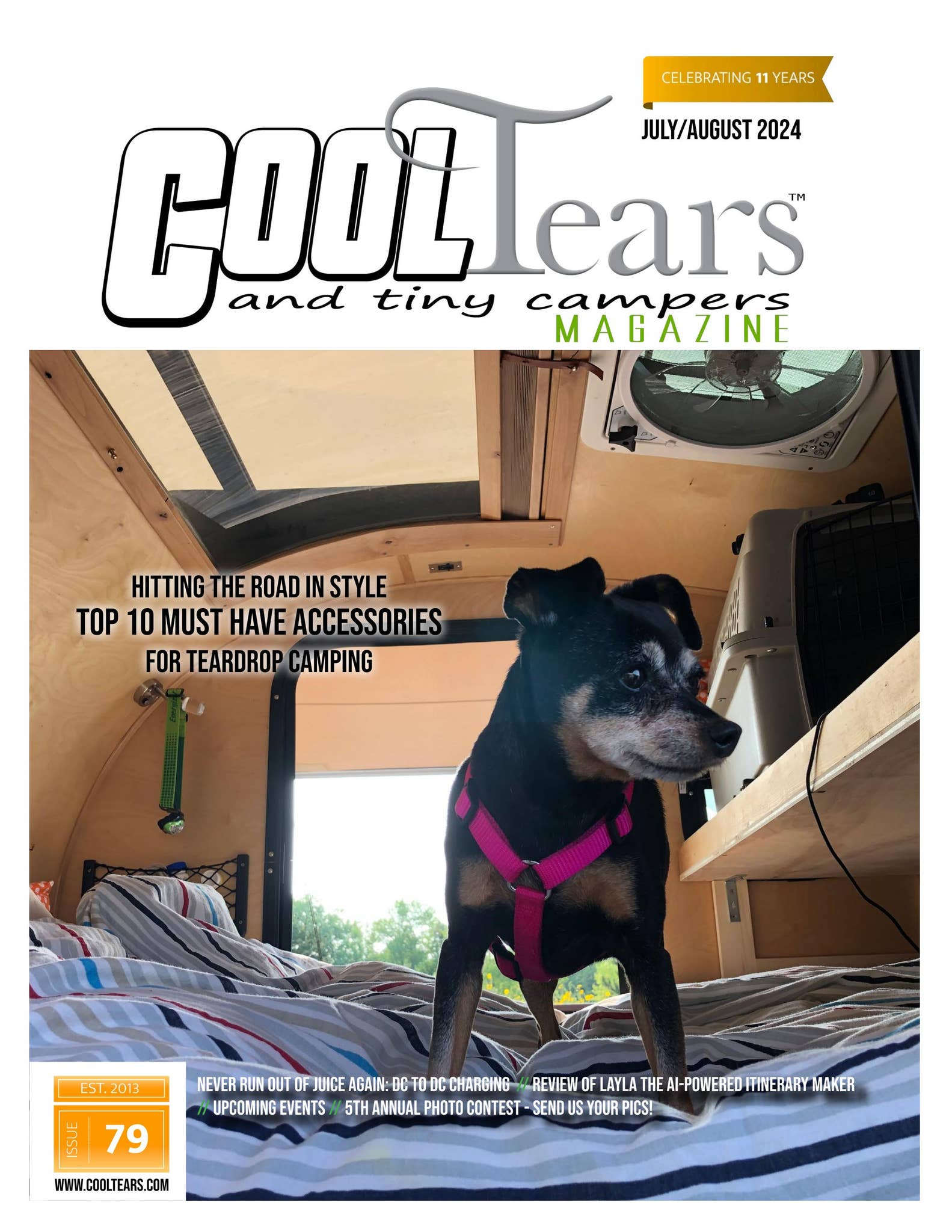 Cool Tears and Tiny Campers July/August 2024 by Cool Tears and Tiny ...