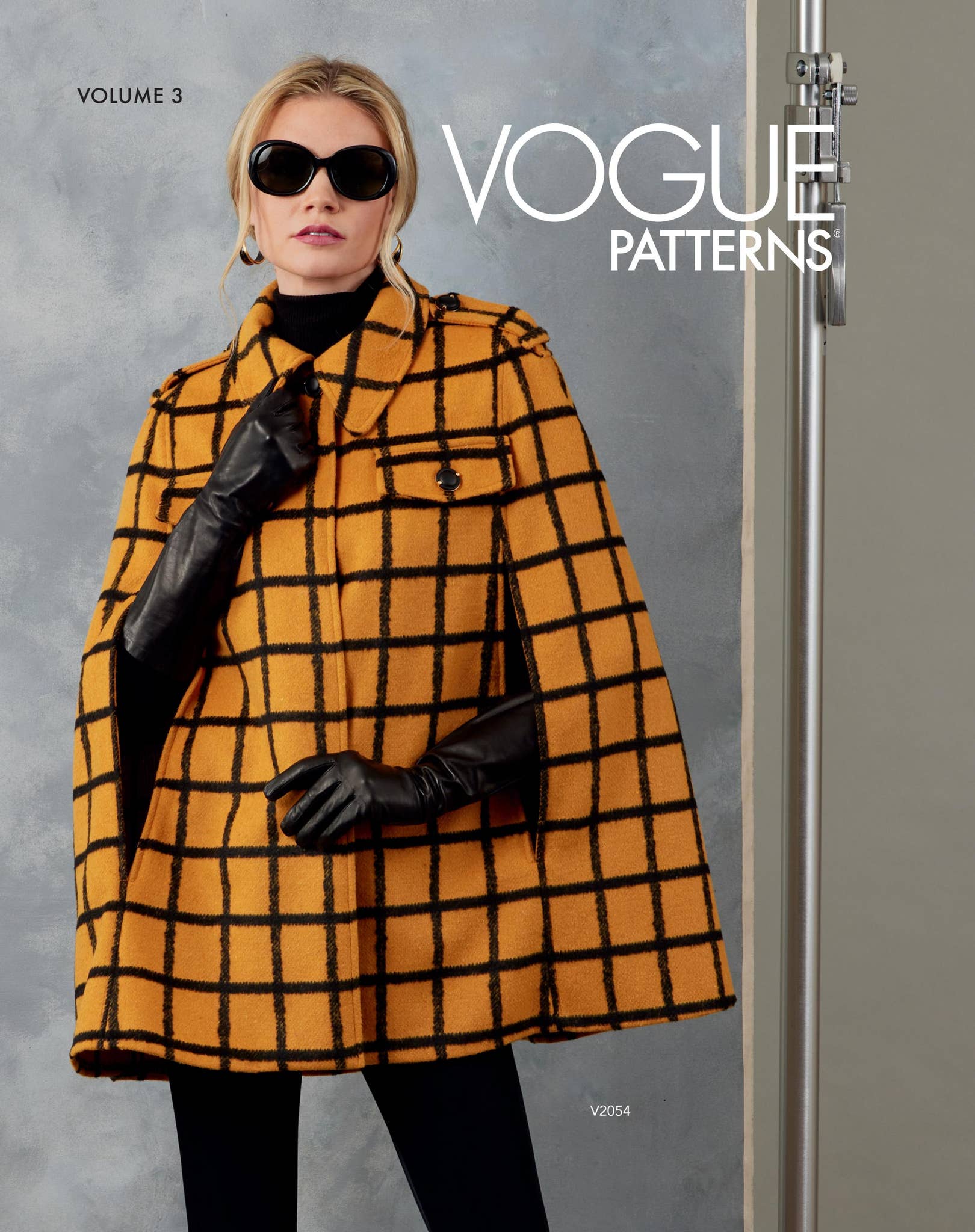 Vogue Patterns Fall 2024 Lookbook by Design Group - Issuu