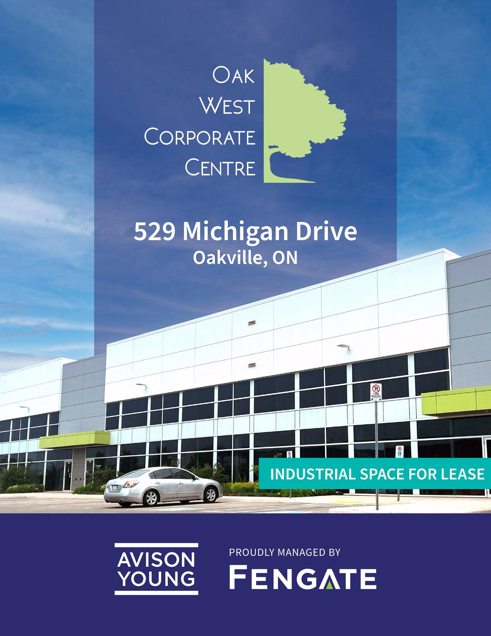 529 Michigan by Fengate - Issuu