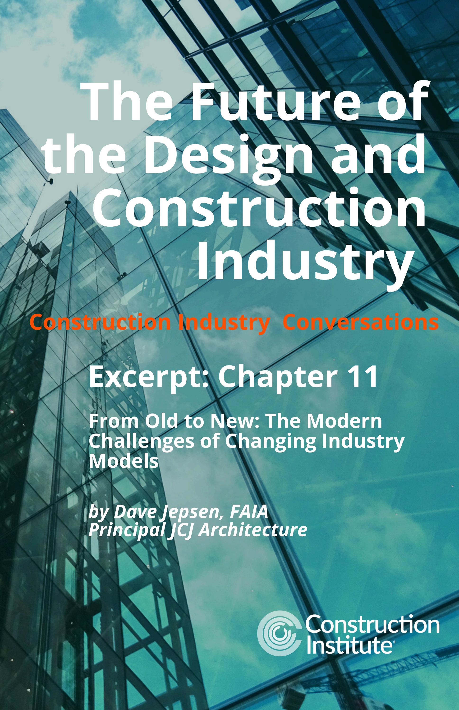 From Old to New: The Modern Challenges of Changing Industry Models by ...
