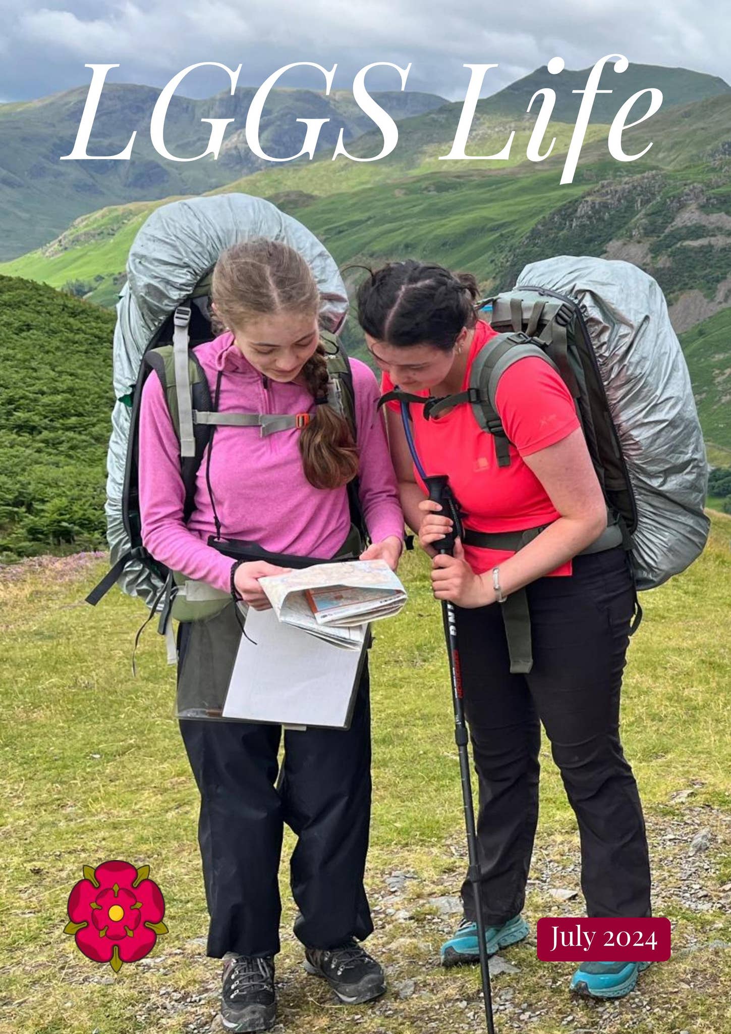 LGGS Life by Lancaster Girls' Grammar School - Issuu