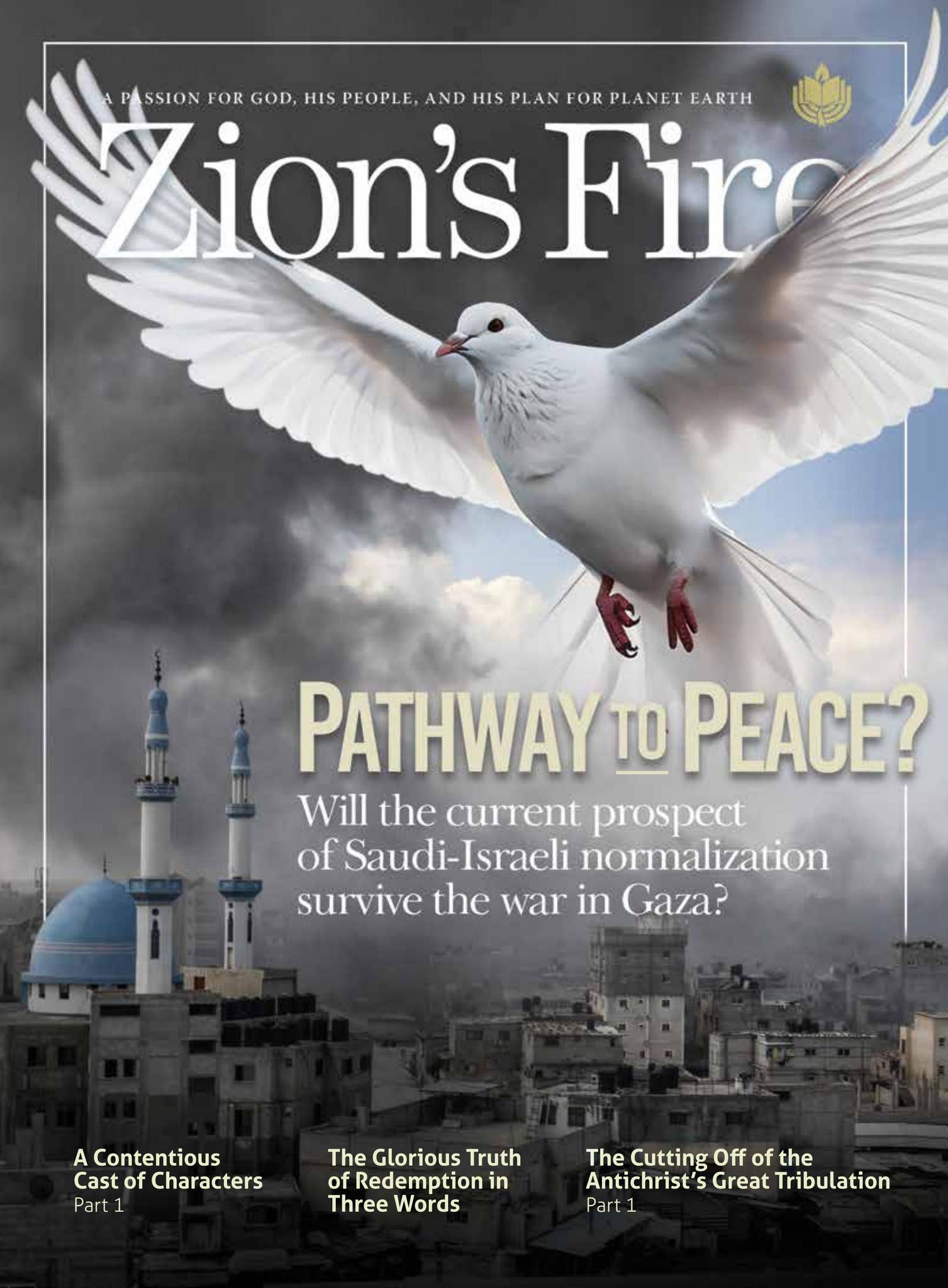 2024 May-June Zions Fire Magazine by zionsfire - Issuu