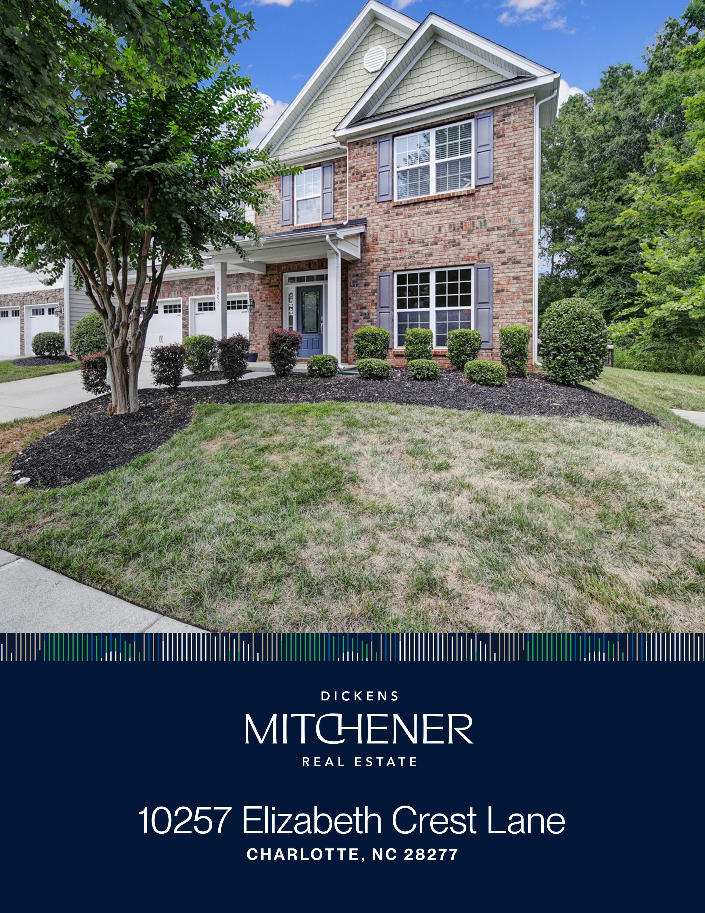10257 Elizabeth Crest Lane by Dickens Mitchener - Issuu