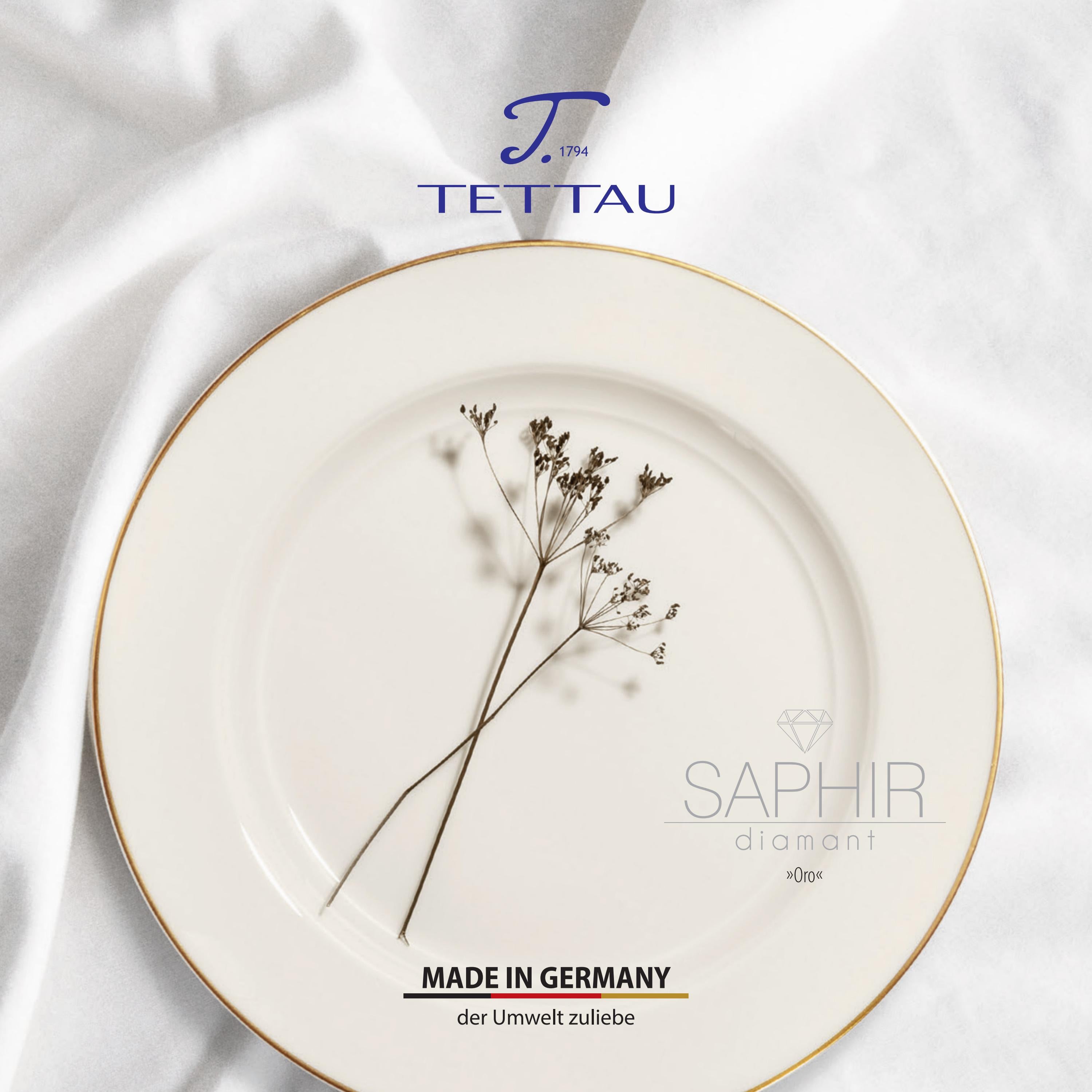 SAPHIR Diamant Oro by Seltmann Weiden - Issuu