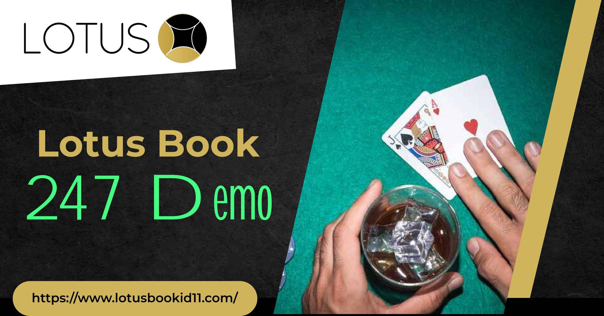 Experience Thrilling Games: Try Lotus Book 247 Demo Now by Lotus Book ...