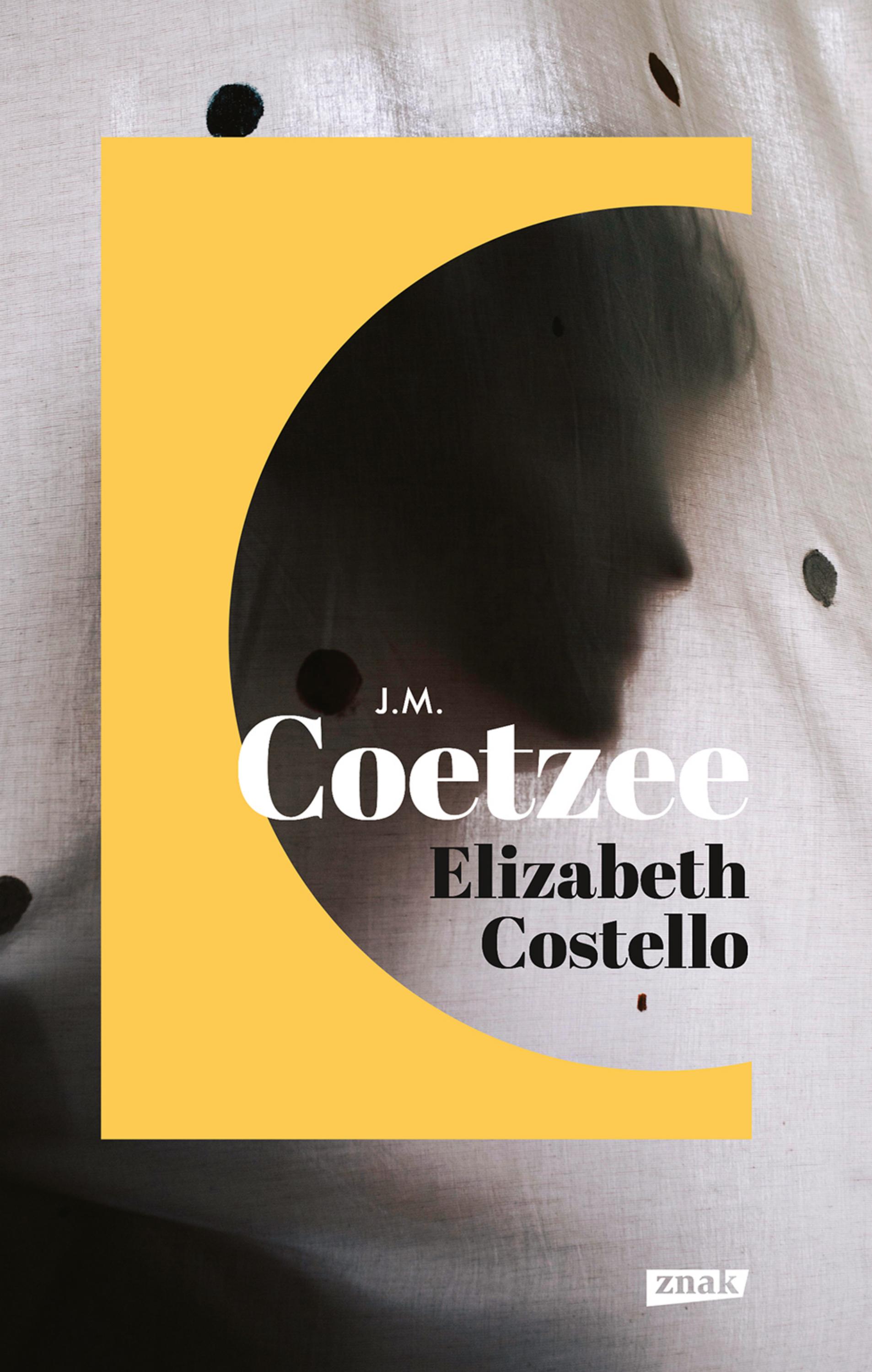 Elisabeth Costello by SIW Znak - Issuu