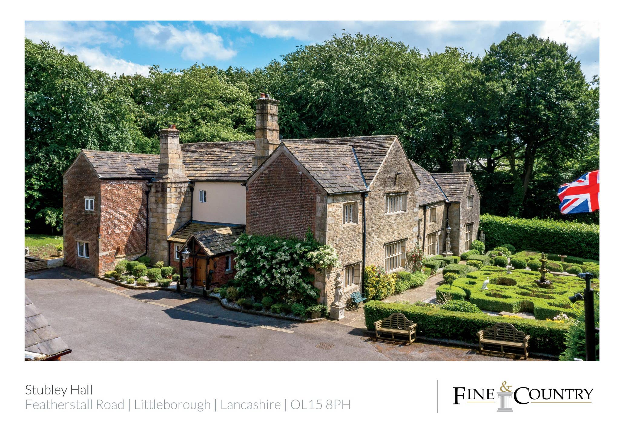 Littleborough, Lancashire by Fine & Country - Issuu