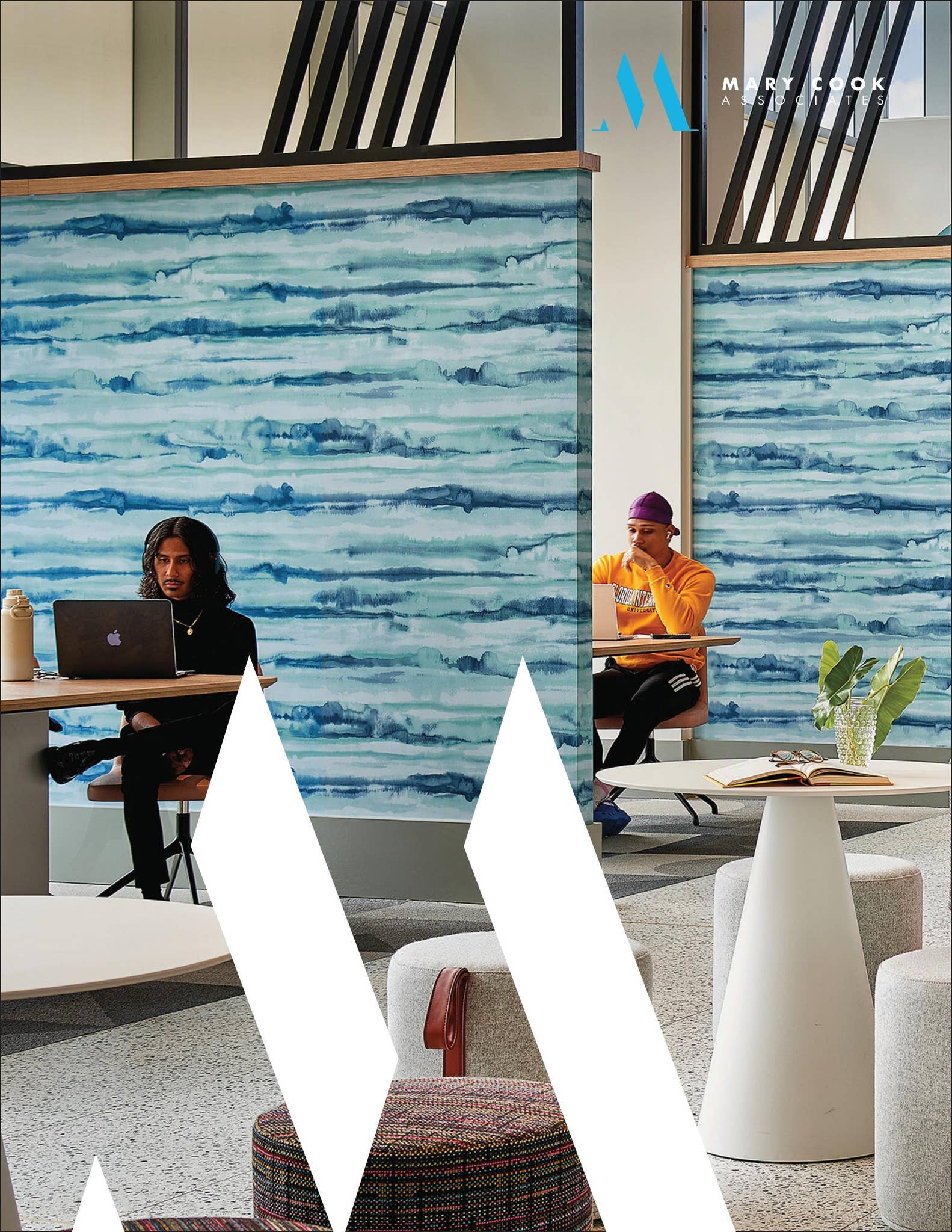 Student Housing Interior Design | Mary Cook Associates by Mary Cook ...
