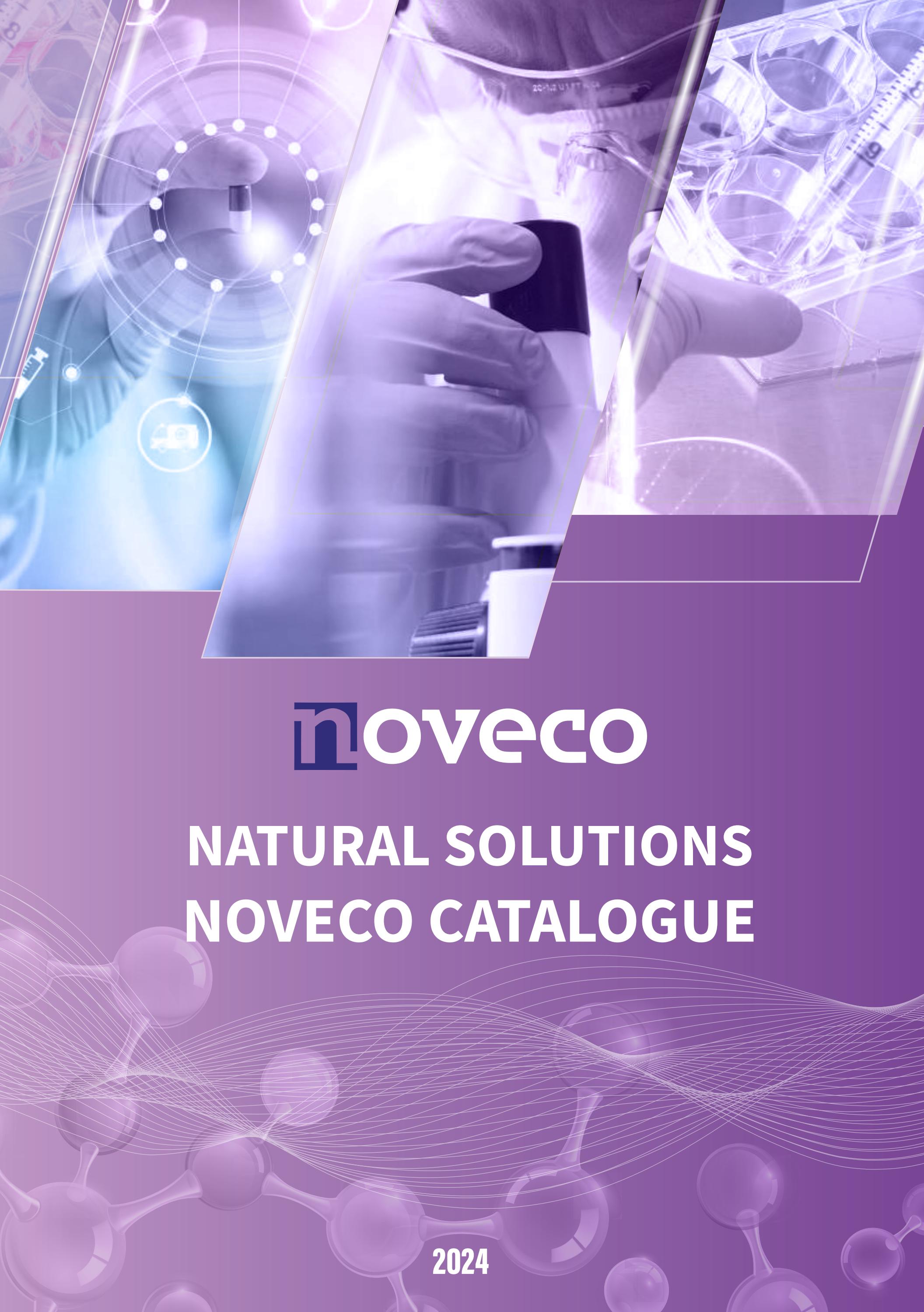 NOVECO catalogue by modernpharmacy - Issuu