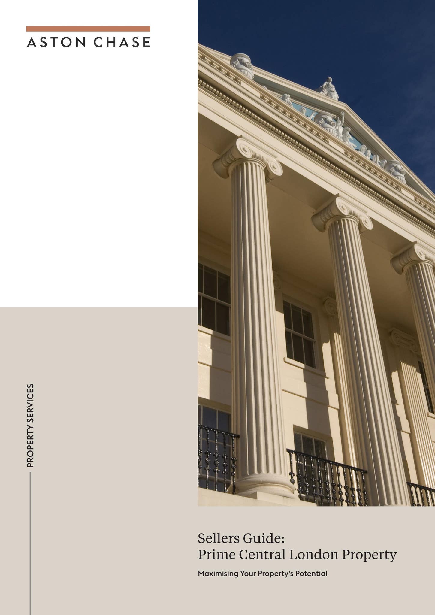 Aston Chase Sellers Guide by Damon Segal - Issuu