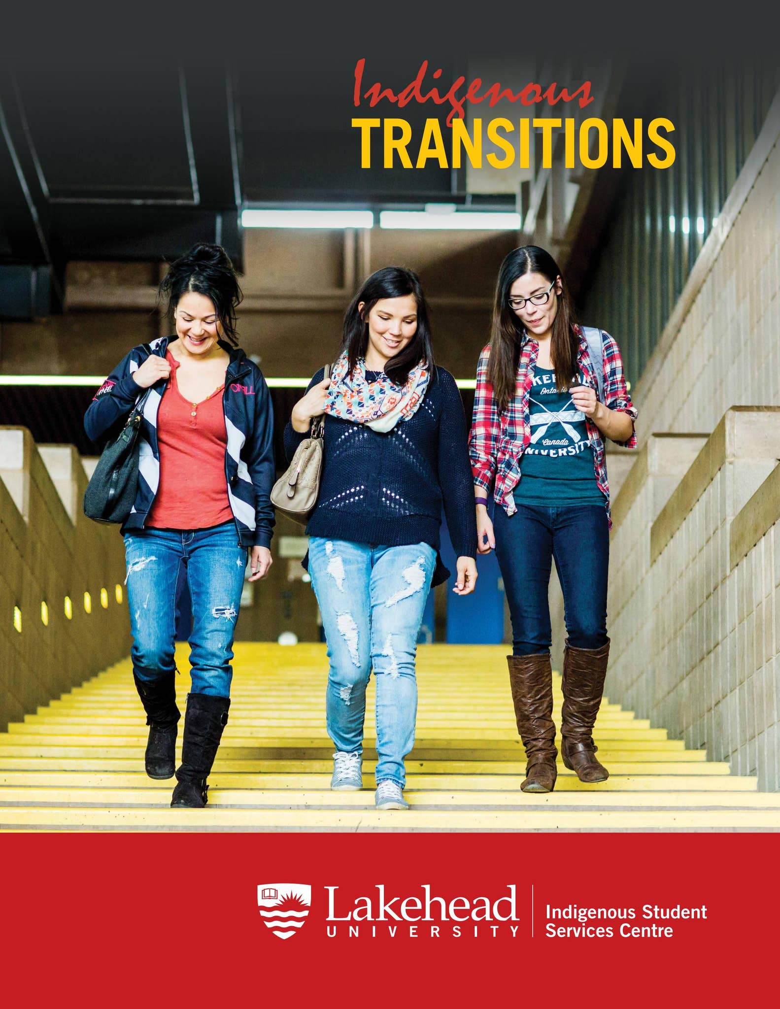 Transitions Magazine by Rusty Brown - Issuu