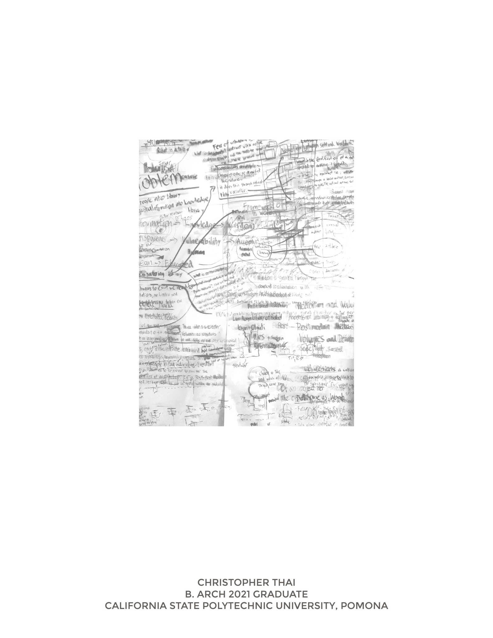 Chris Thai Portfolio by Christopher Thai - Issuu