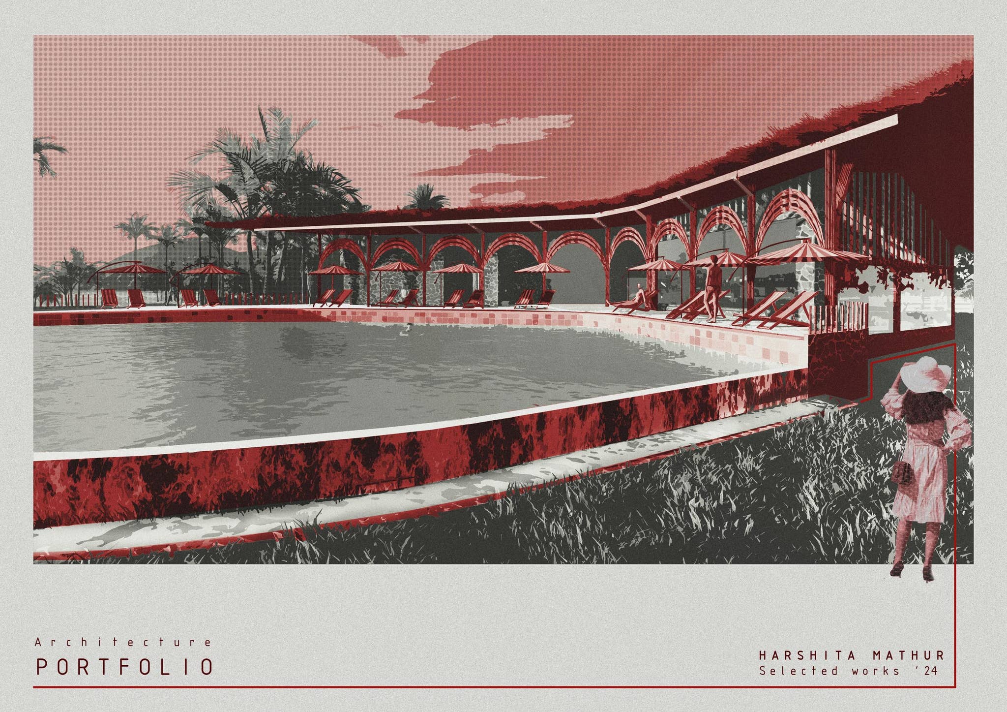 SUSTAINABLE DESIGN PORTFOLIO _HARSHITA MATHUR by Harshita Mathur - Issuu