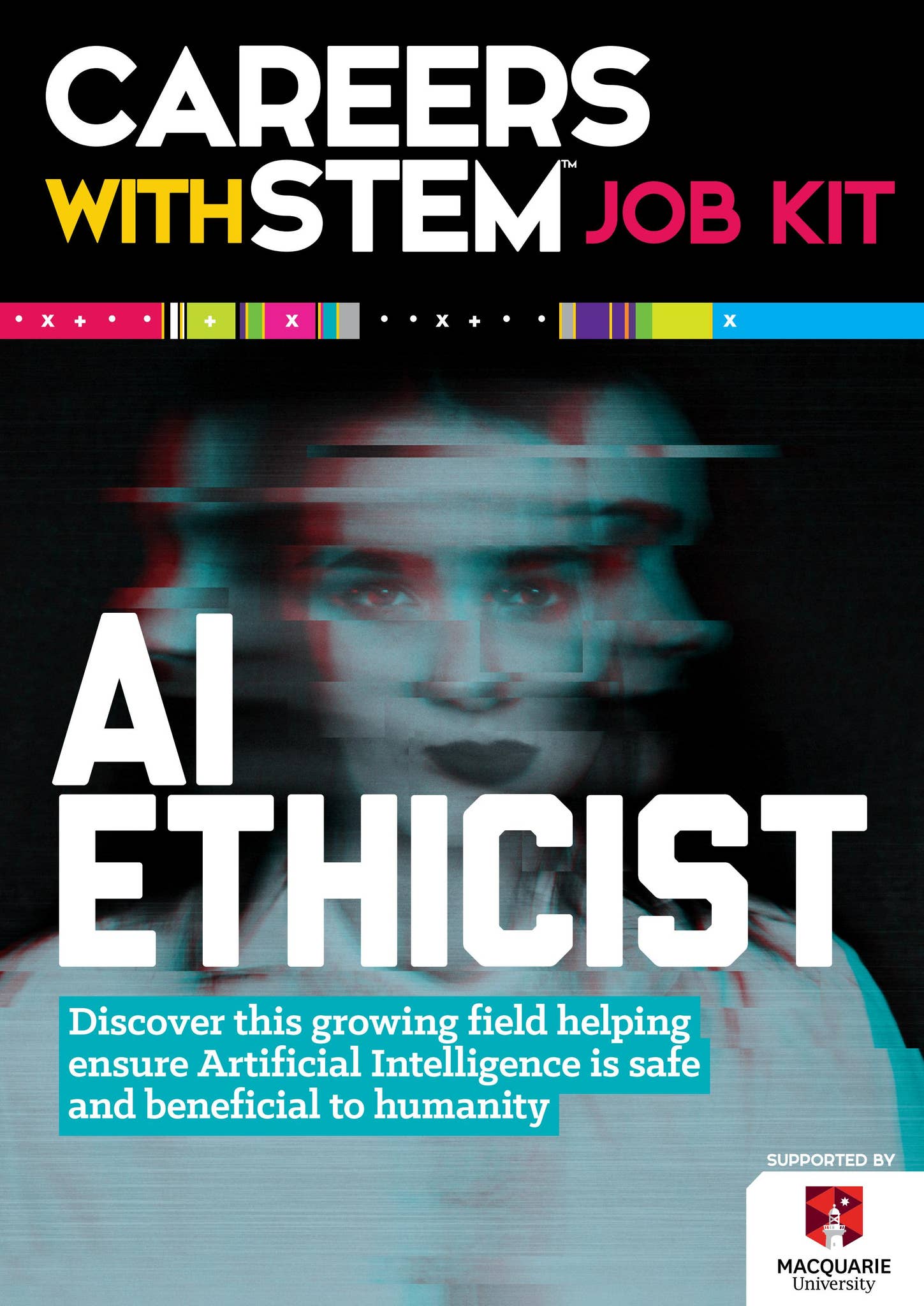AI Ethicist Job Kit by Refraction Media - Issuu