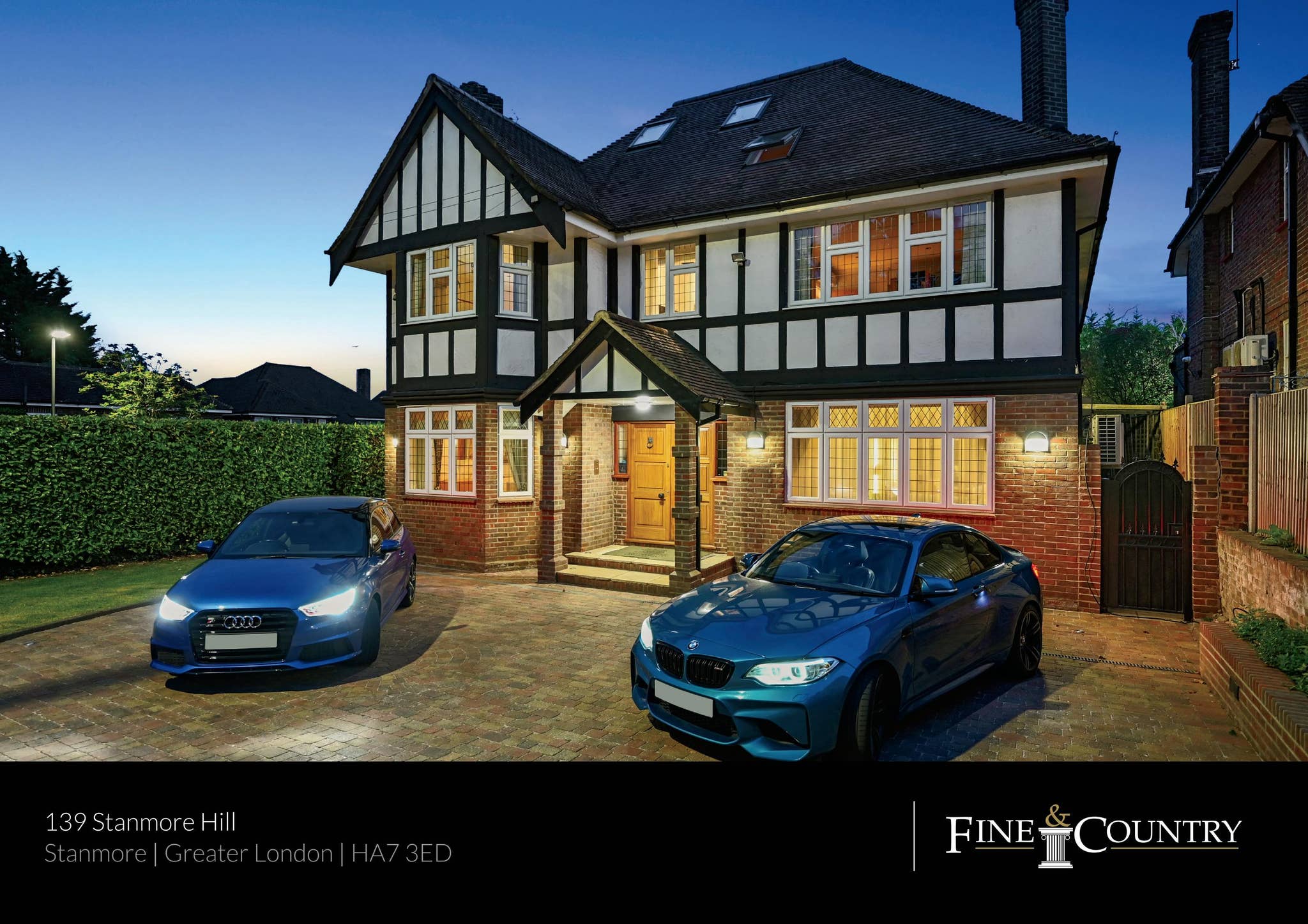 Stanmore, Greater London by Fine & Country - Issuu