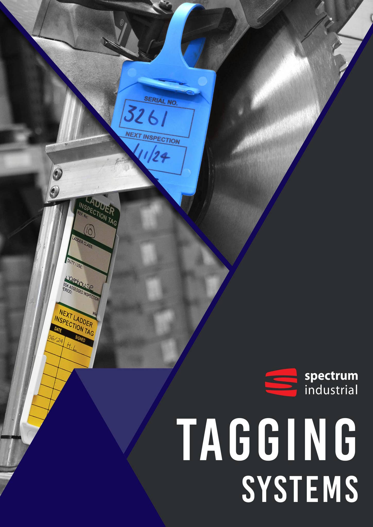 Tagging Brochure by Centurion Europe - Issuu