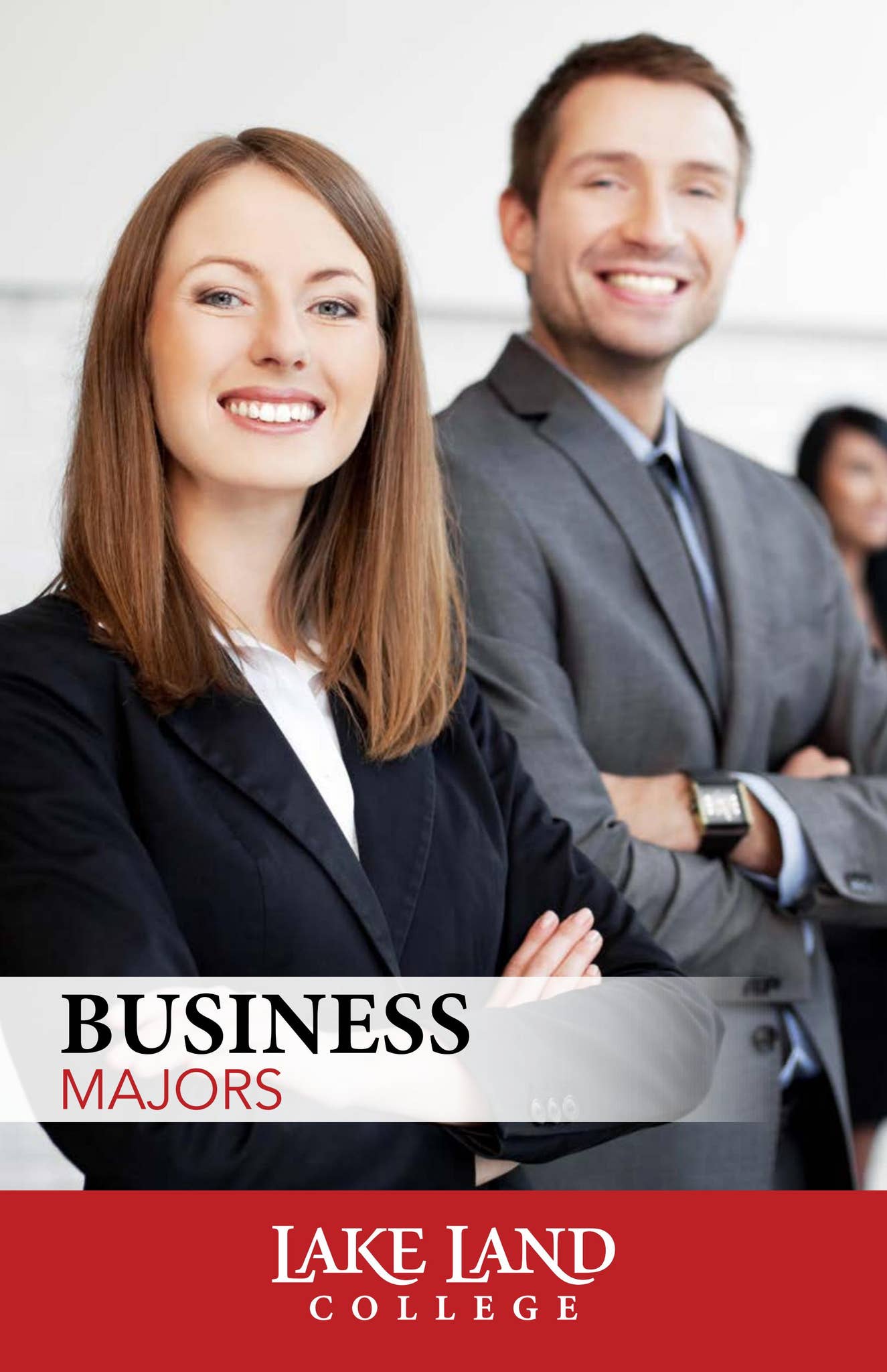 Lake Land College Business Majors by Kelly Allee - Issuu