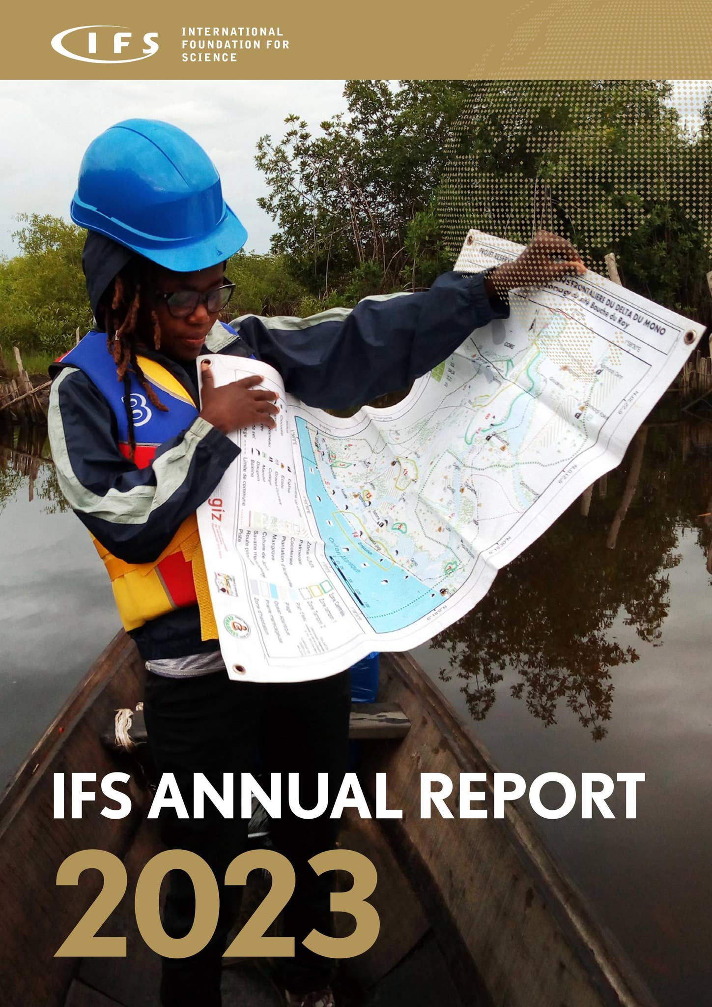 IFS Annual Report 2023 by IFS - Issuu