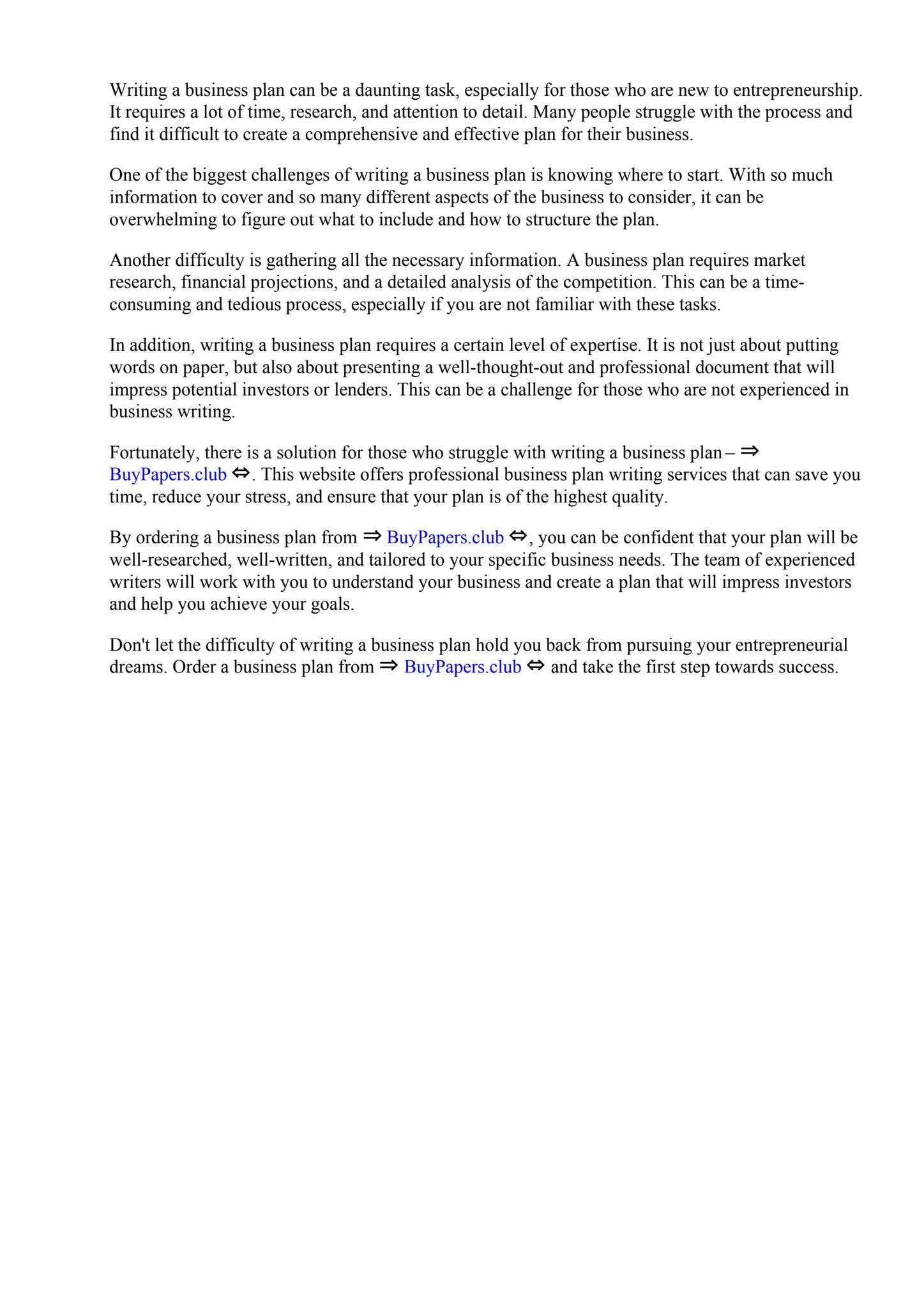 Sample Retail Business Plan Pdf by Olivia - Issuu