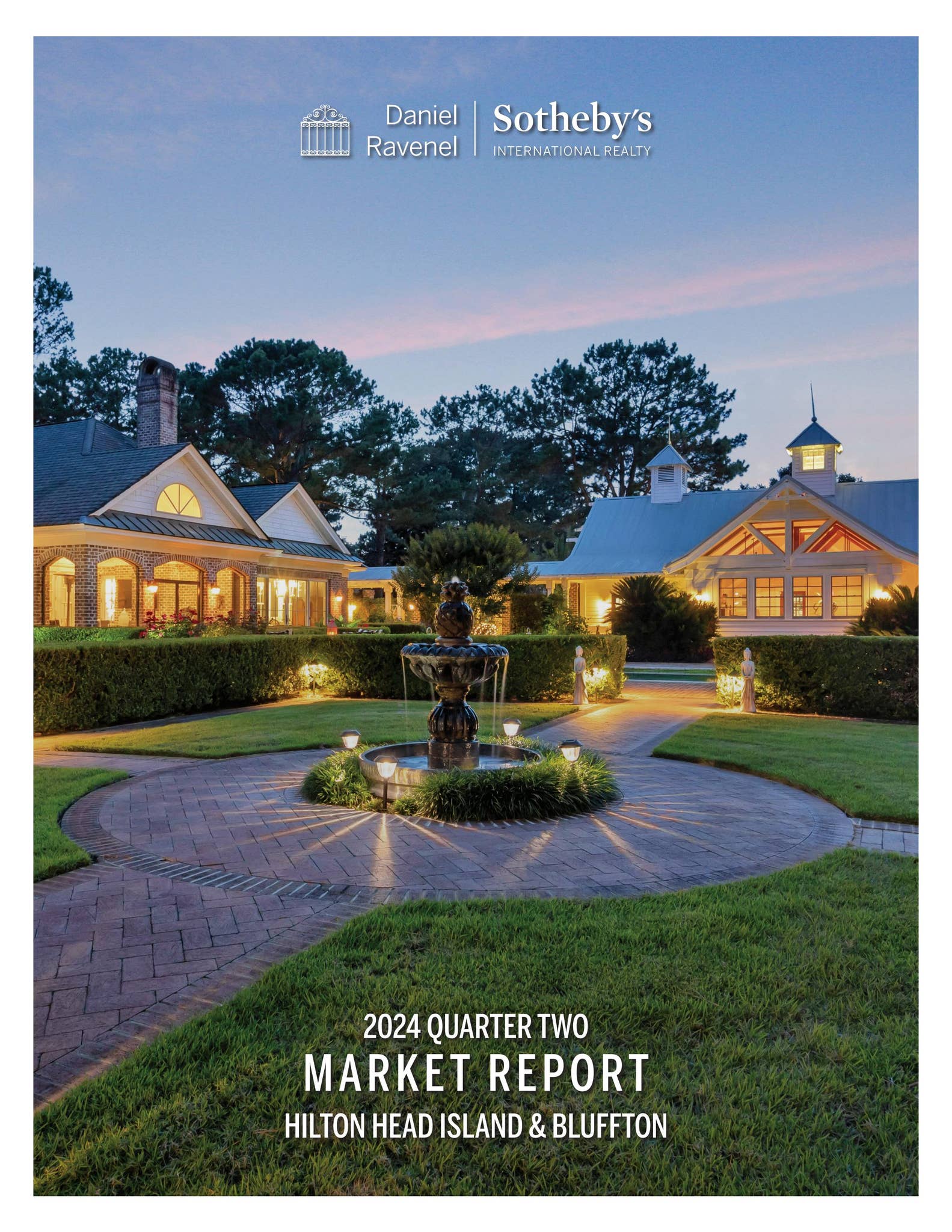 Quarter 2 2024 Market Report | Hilton Head Island & Bluffton by Daniel ...