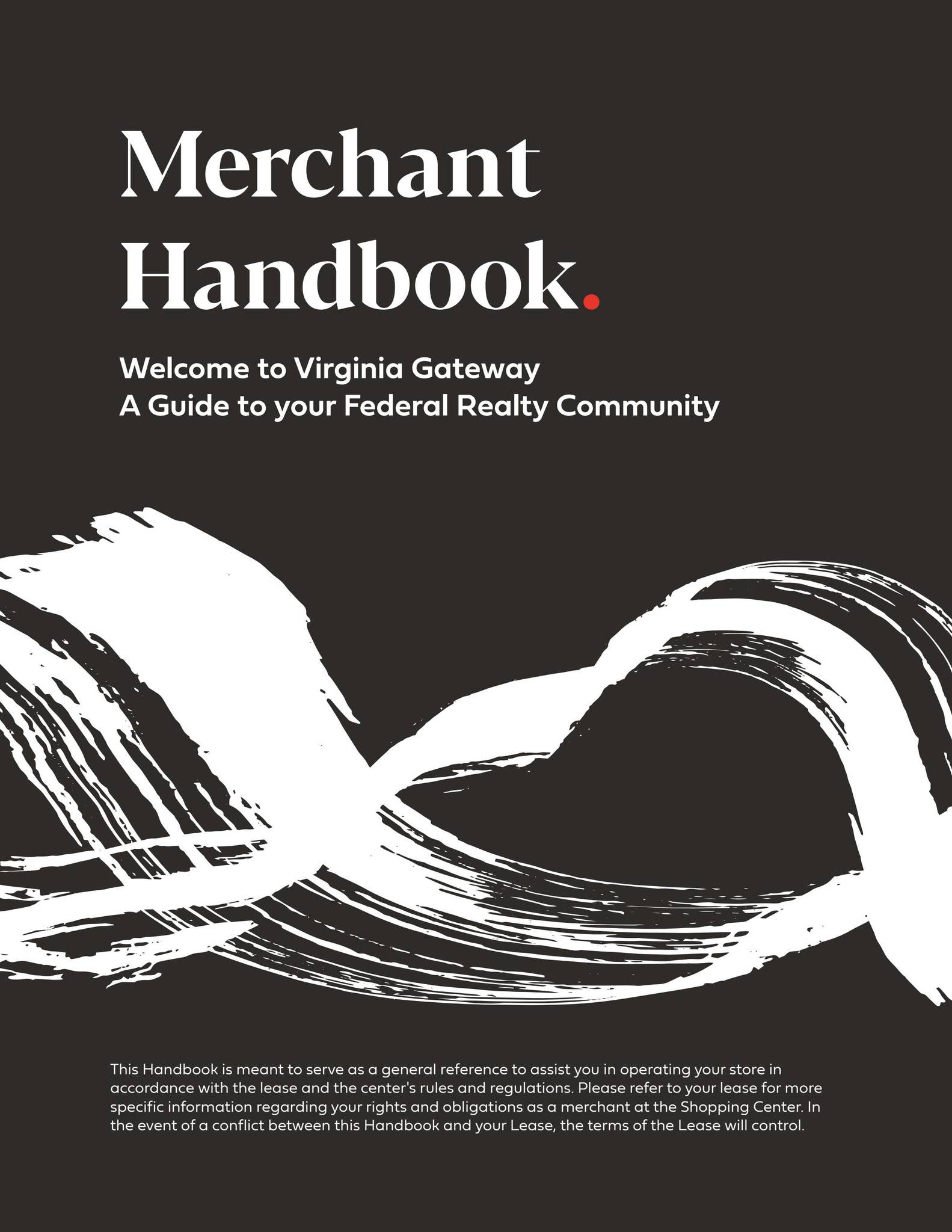 Virginia Gateway Merchant Handbook by Rocket Pop Media - Issuu