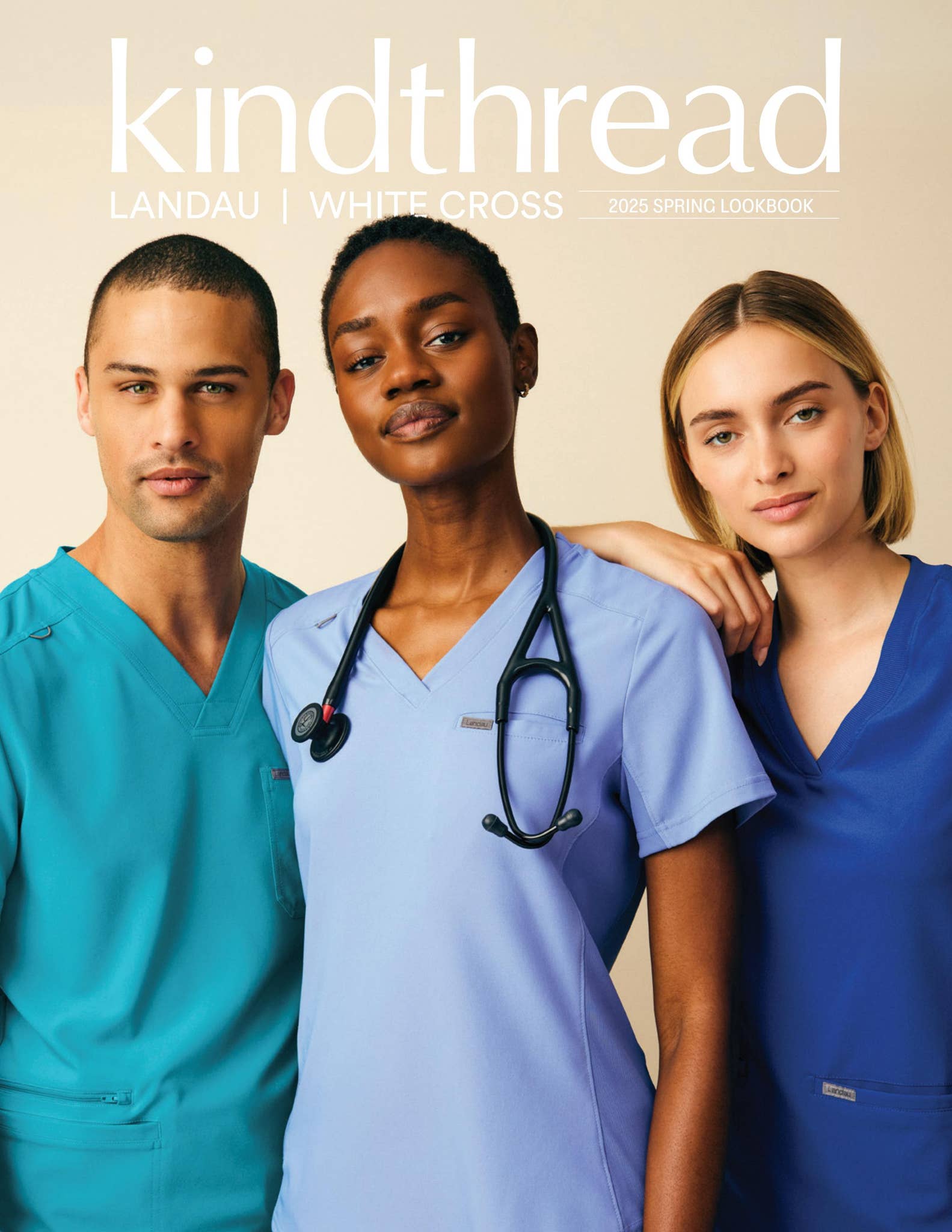 Kindthread 2025 Spring Lookbook by kindthread - Issuu