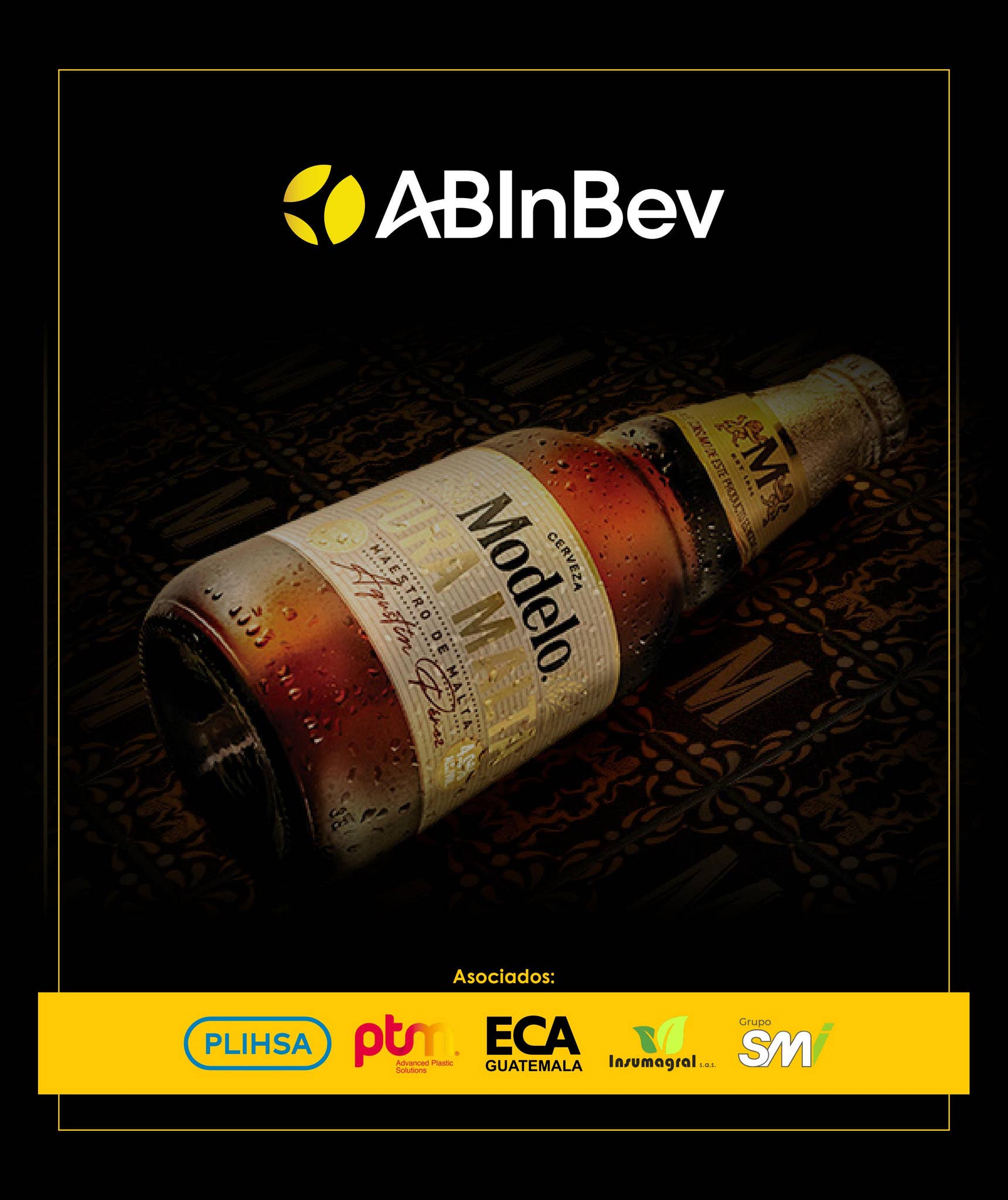 AB InBev Middle Americas | BBR - Folleto by The Boston Business Review - Issuu
