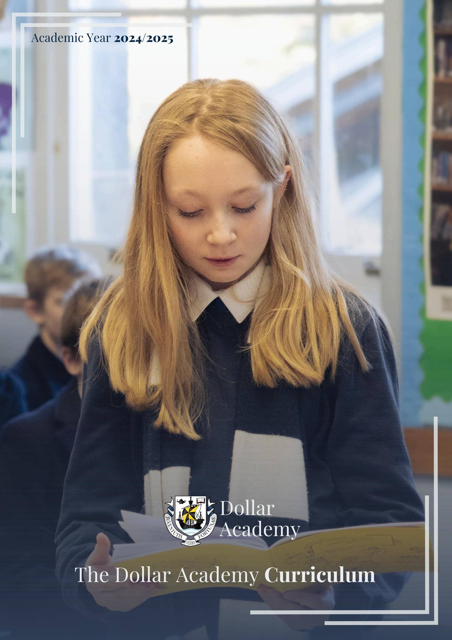 The Dollar Academy Curriculum by DollarAcademy - Issuu