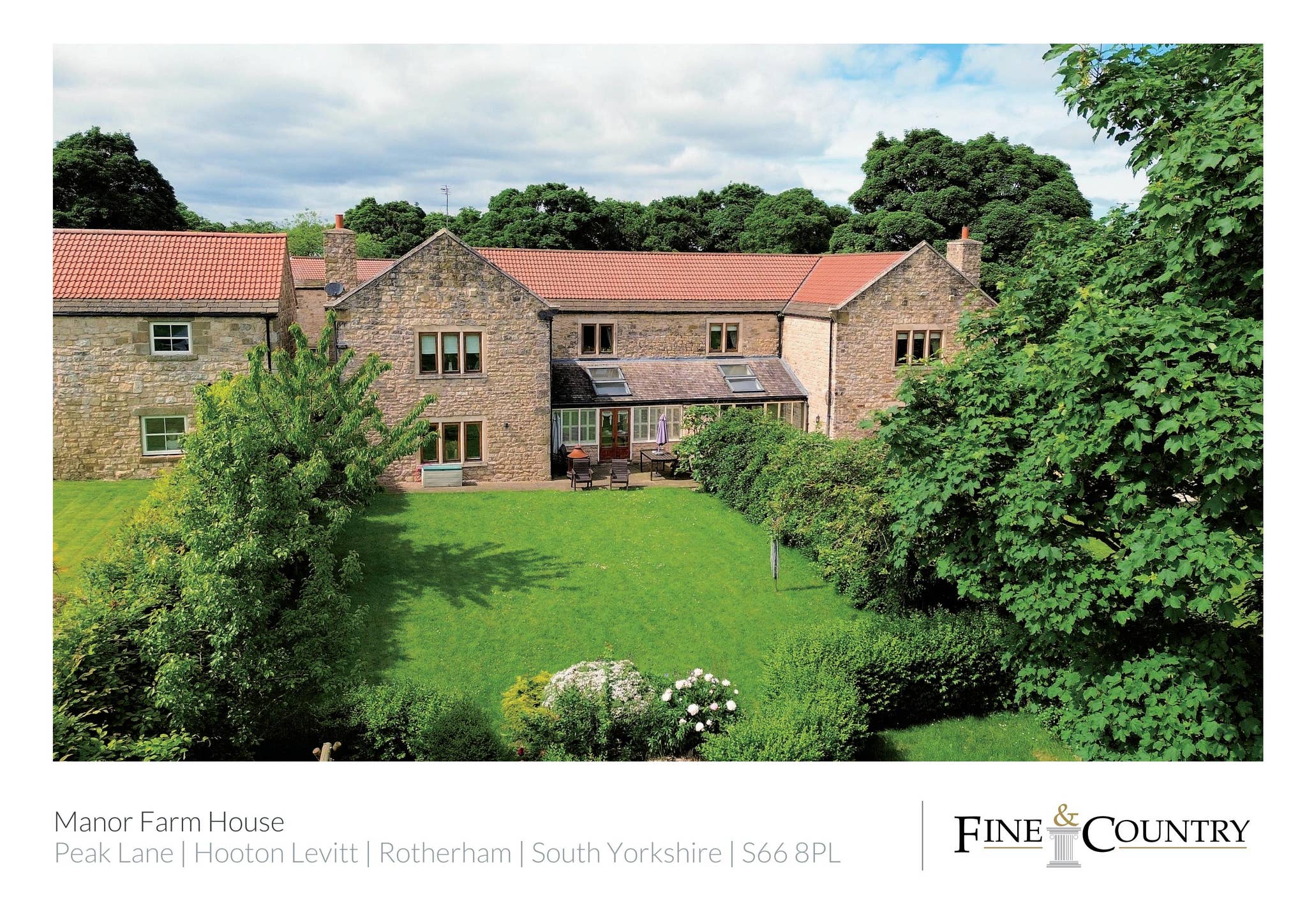 Rotherham, South Yorkshire by Fine & Country - Issuu
