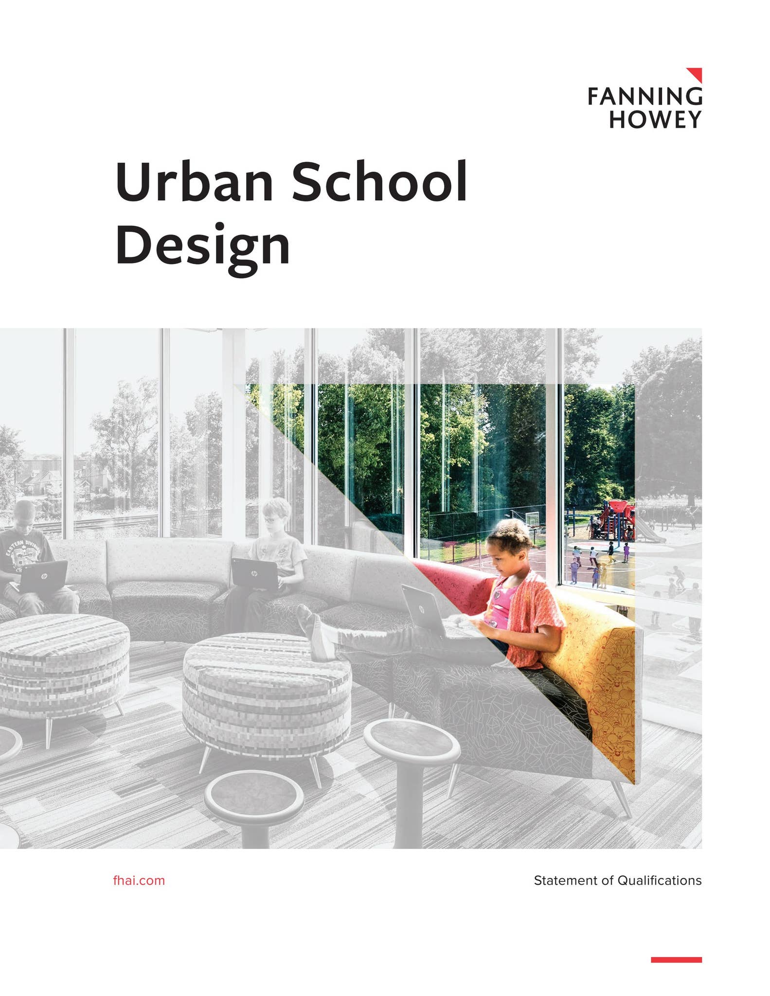Urban School Design by Fanning Howey - Issuu