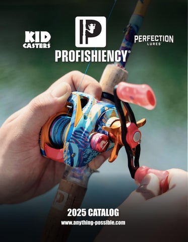 Anything Possible Catalog 2025 by llaramore - Issuu